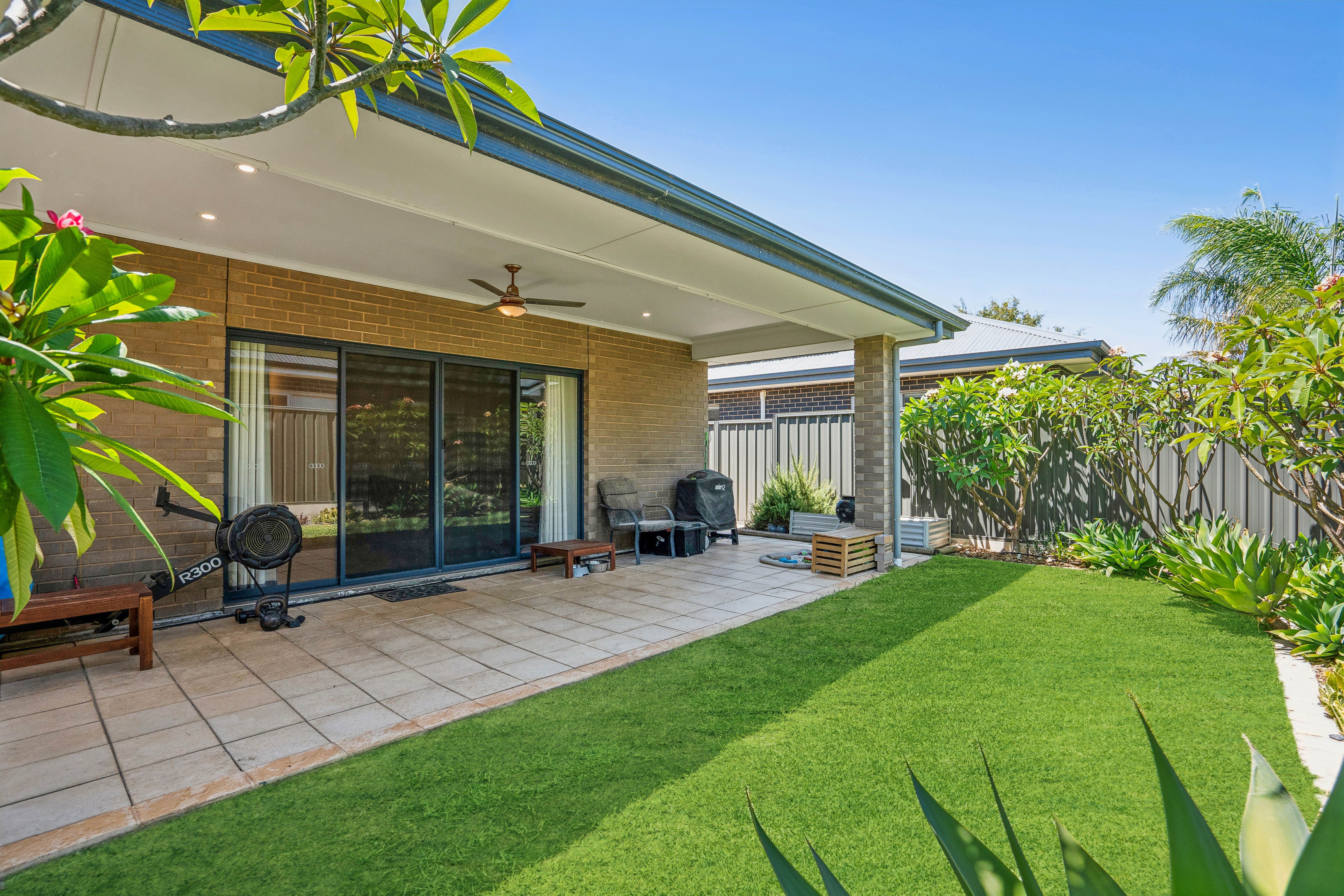 164 Strathfield Terrace, Largs North, SA 5016 - Sold House - Ray White ...