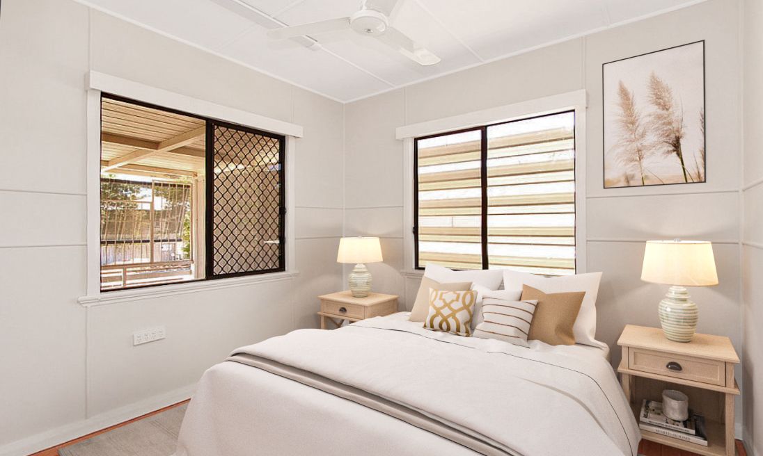 32 Barbeler Street, Currajong, QLD 4812 - Leased House - Ray White Kirwan