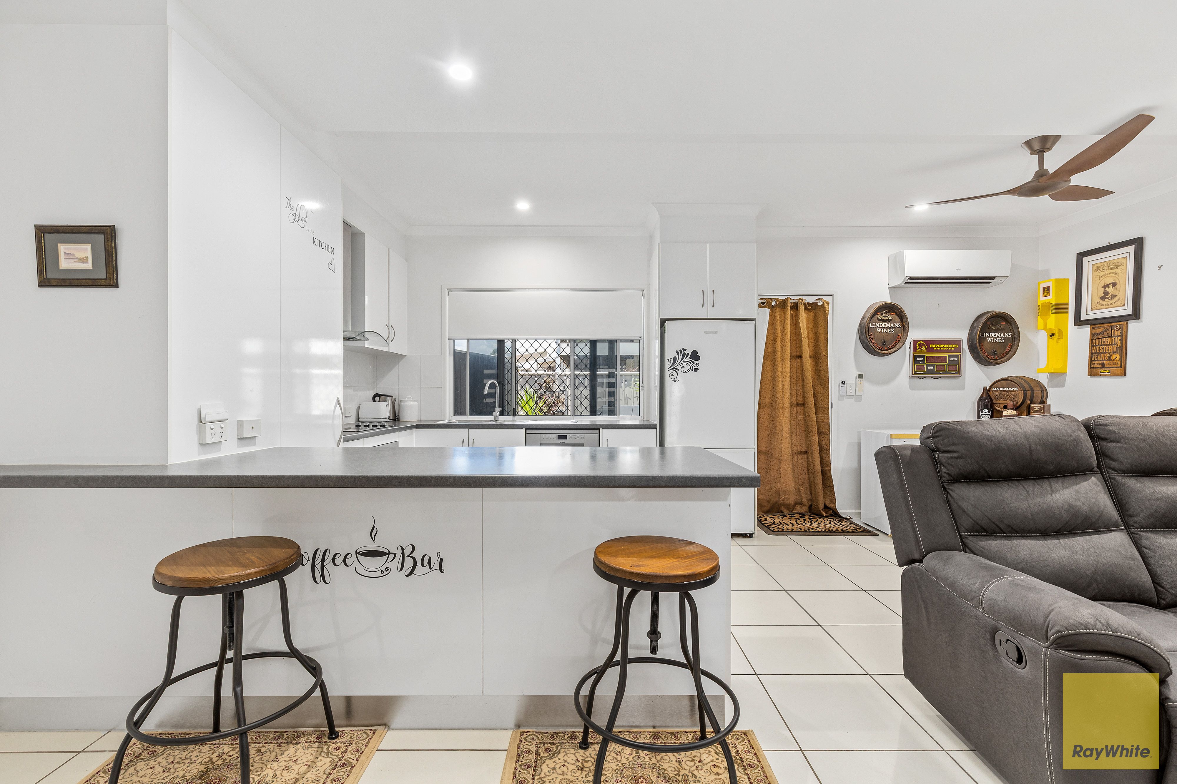 3/36 Opal Street, Emerald, QLD 4720 - Sold Townhouse - Ray White Emerald