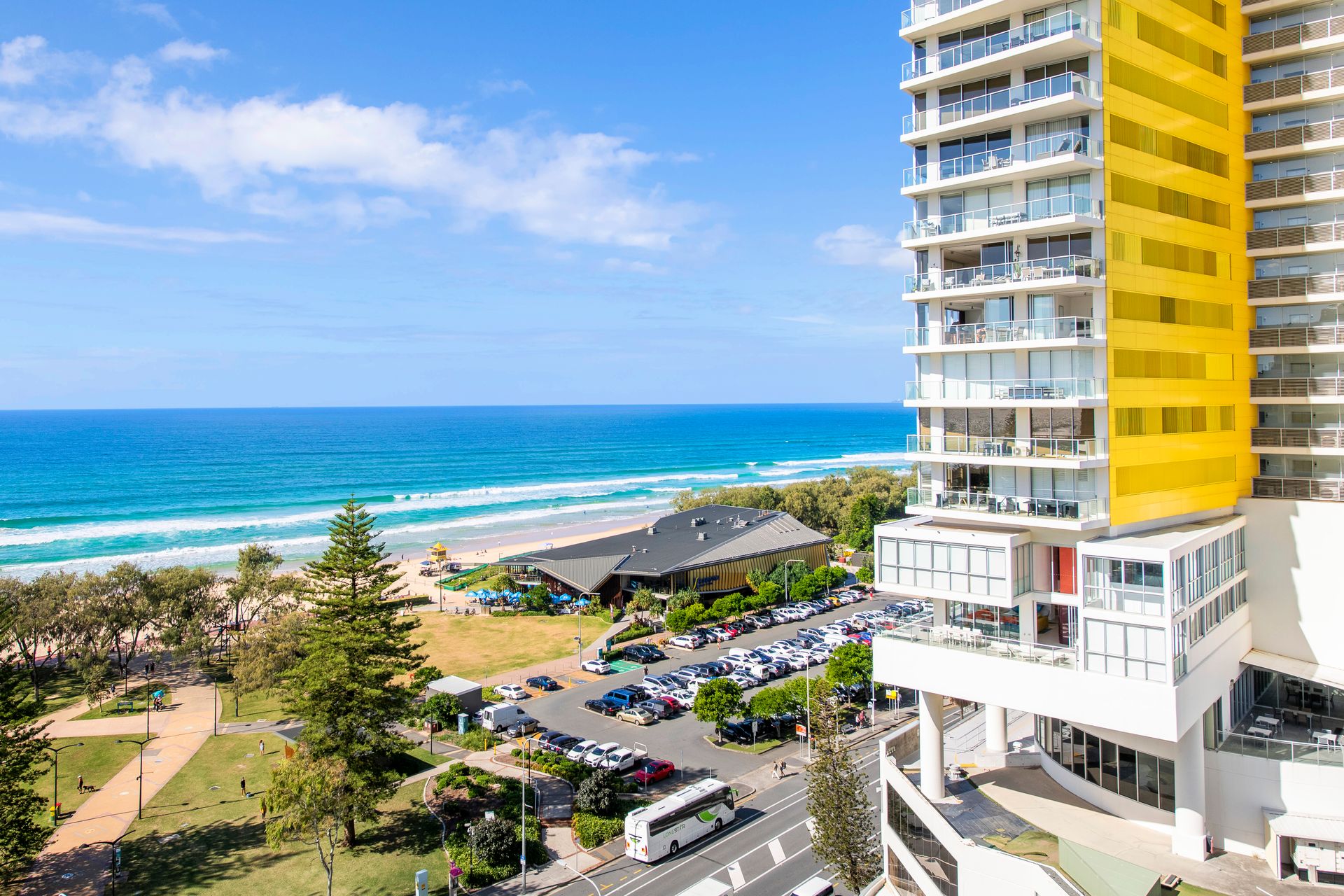 1305/157 Old Burleigh Road, Broadbeach, QLD – Home For Sale • Ray White
