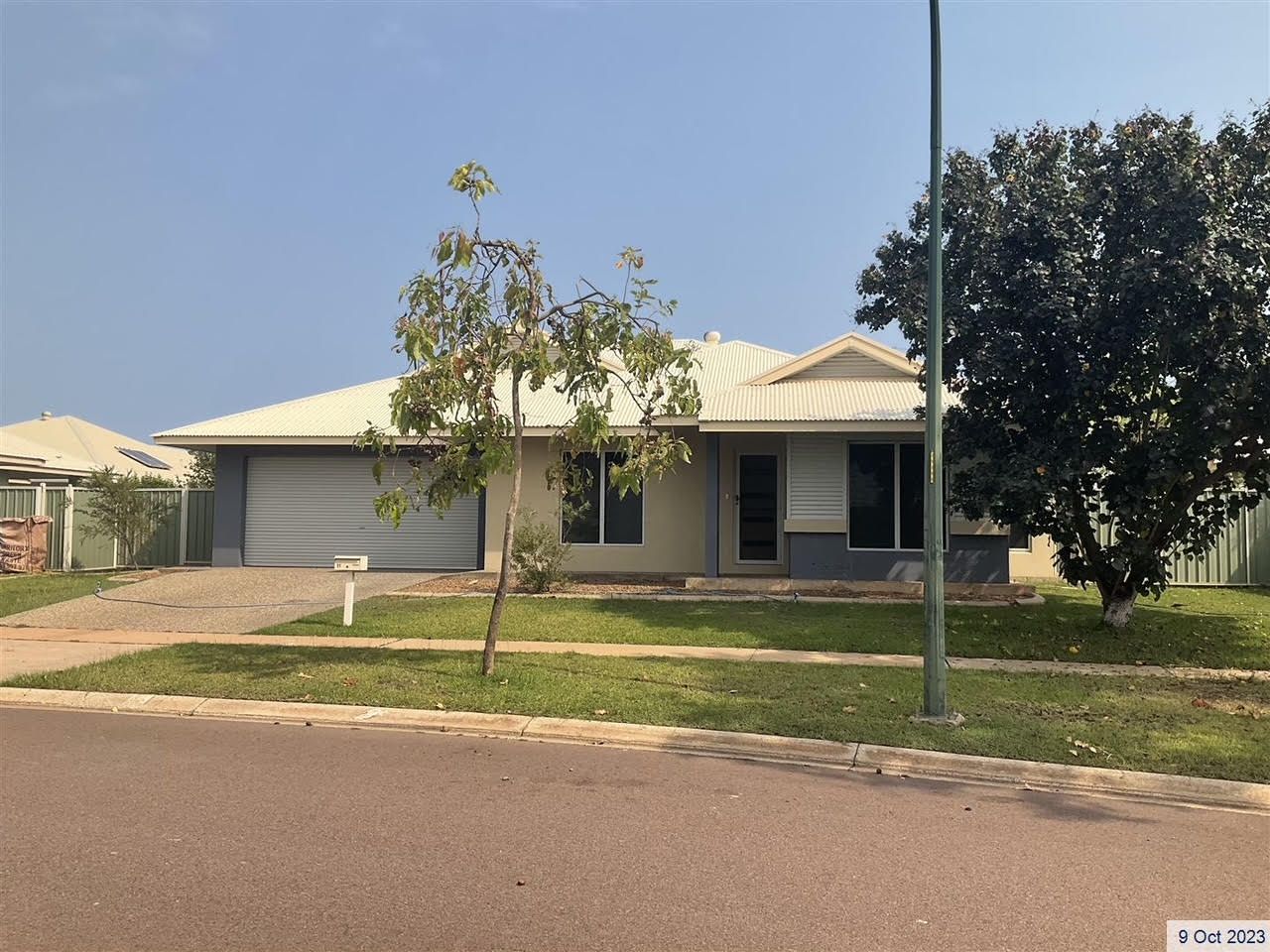Lyons, NT 0810 - Sold House - Darwin | Palmerston