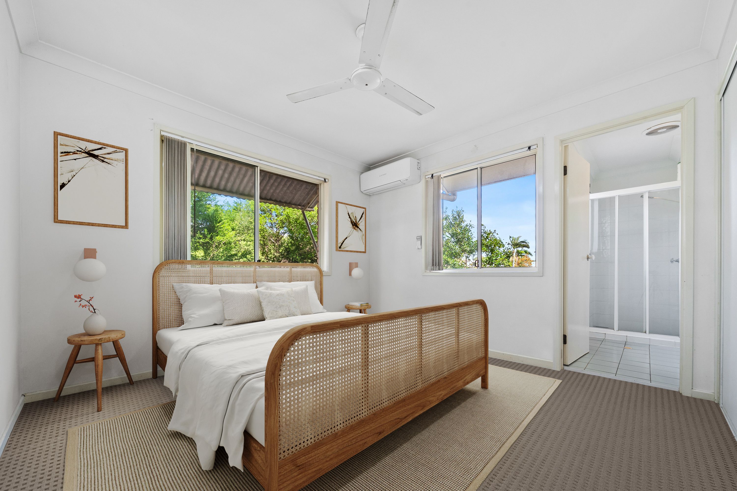 86/36 Albert Street, Waterford, QLD 4133 - Sold Townhouse - Ray White ...