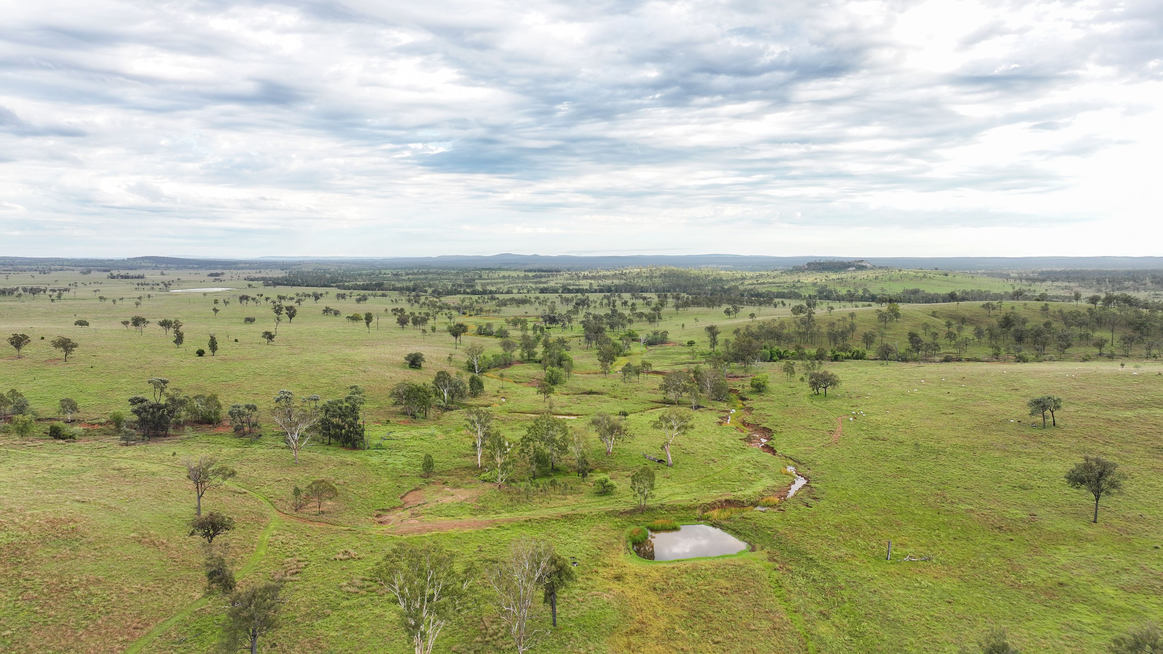"Echo Hills" - "Echo Hills" 2945 Beeron Road, Mundubbera, QLD 4626 ...