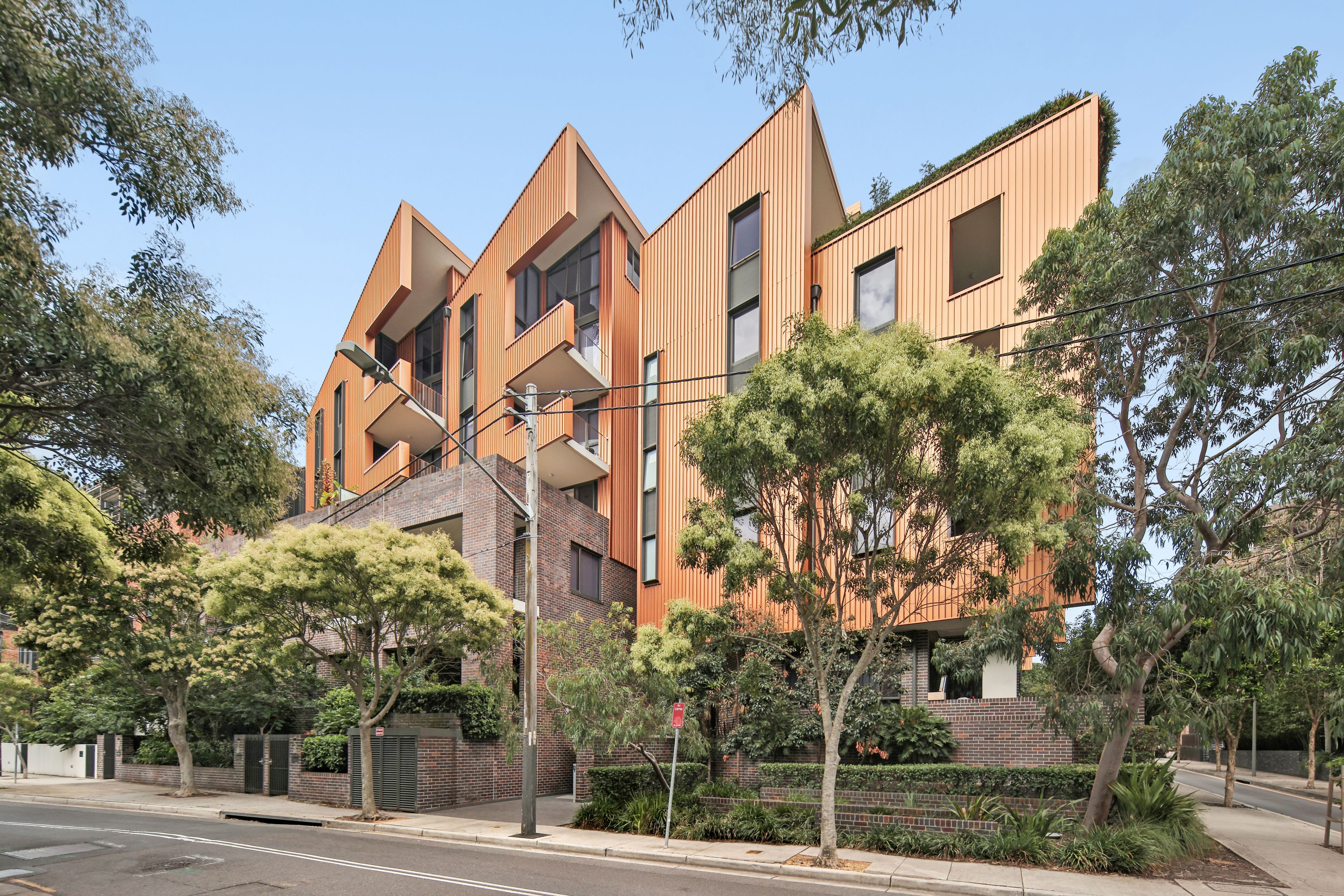 202/3 Eve Street, Erskineville, NSW 2043 - Sold Apartment - Ray White ...