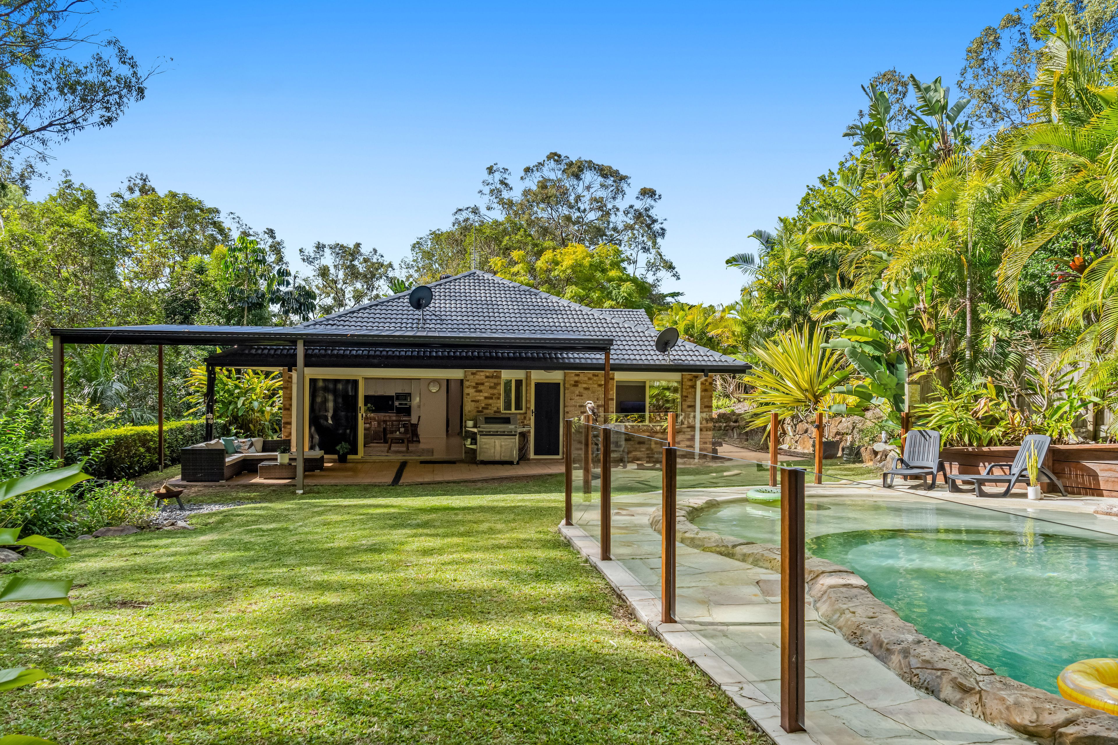 13 Waterfall Way, Tallai, QLD 4213 - Sold House - Ray White Robina