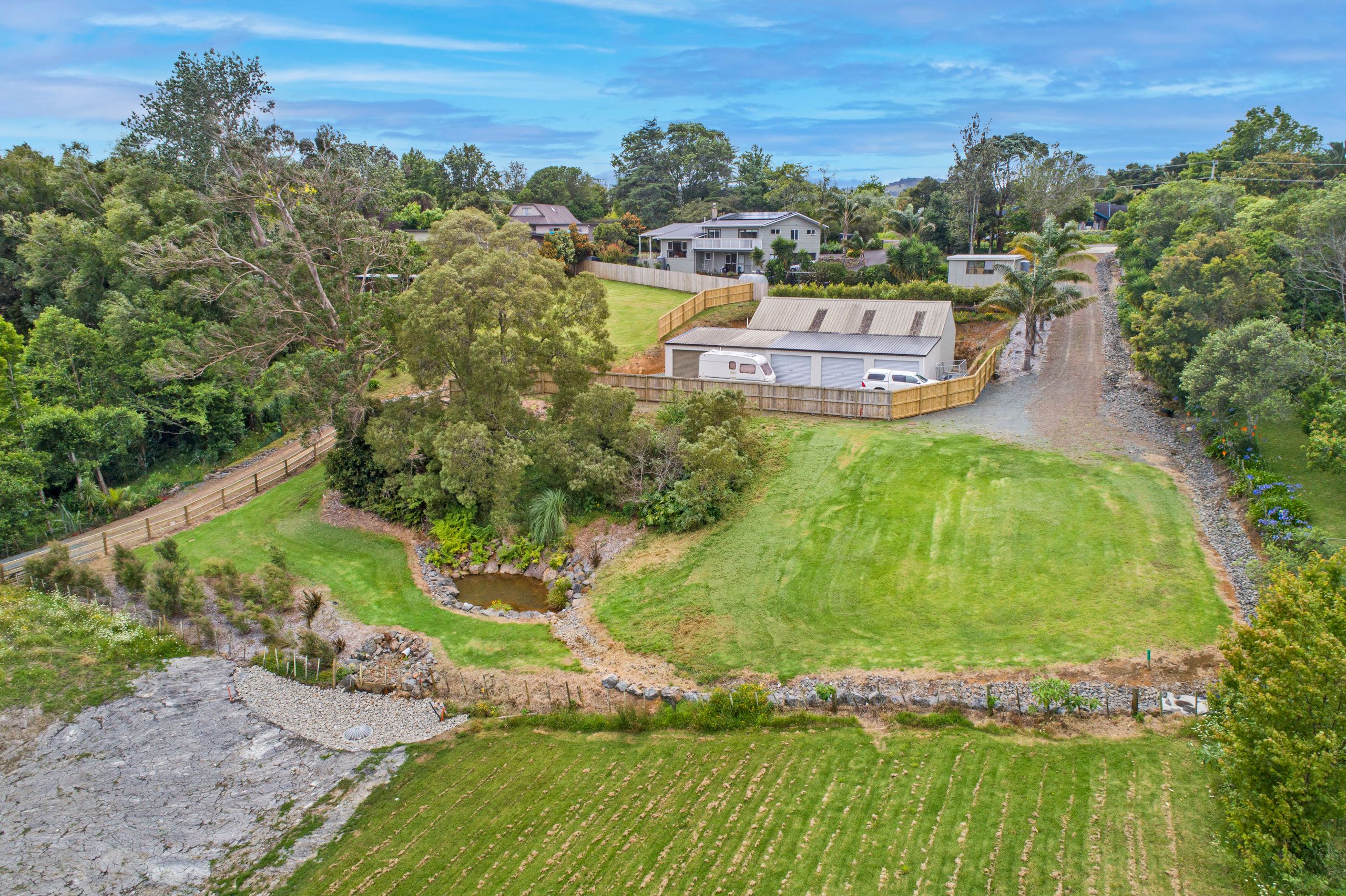 36 Tawhai Place, Parahaki, Whangarei District 0112 - Sold Section - Ray ...