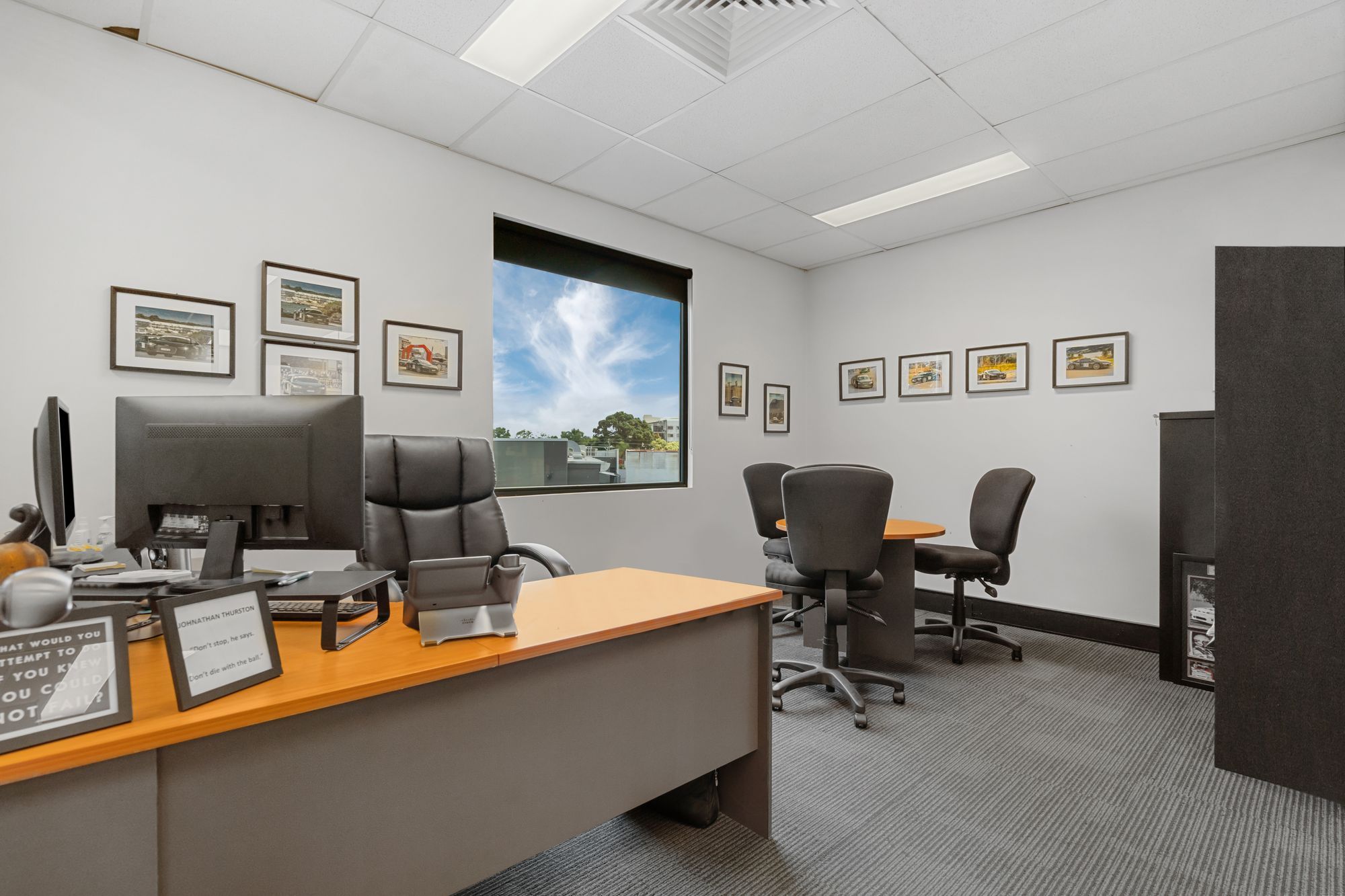 1/5 Gardner Close, Milton, QLD 4064 - Sold Offices - RWC Gateway