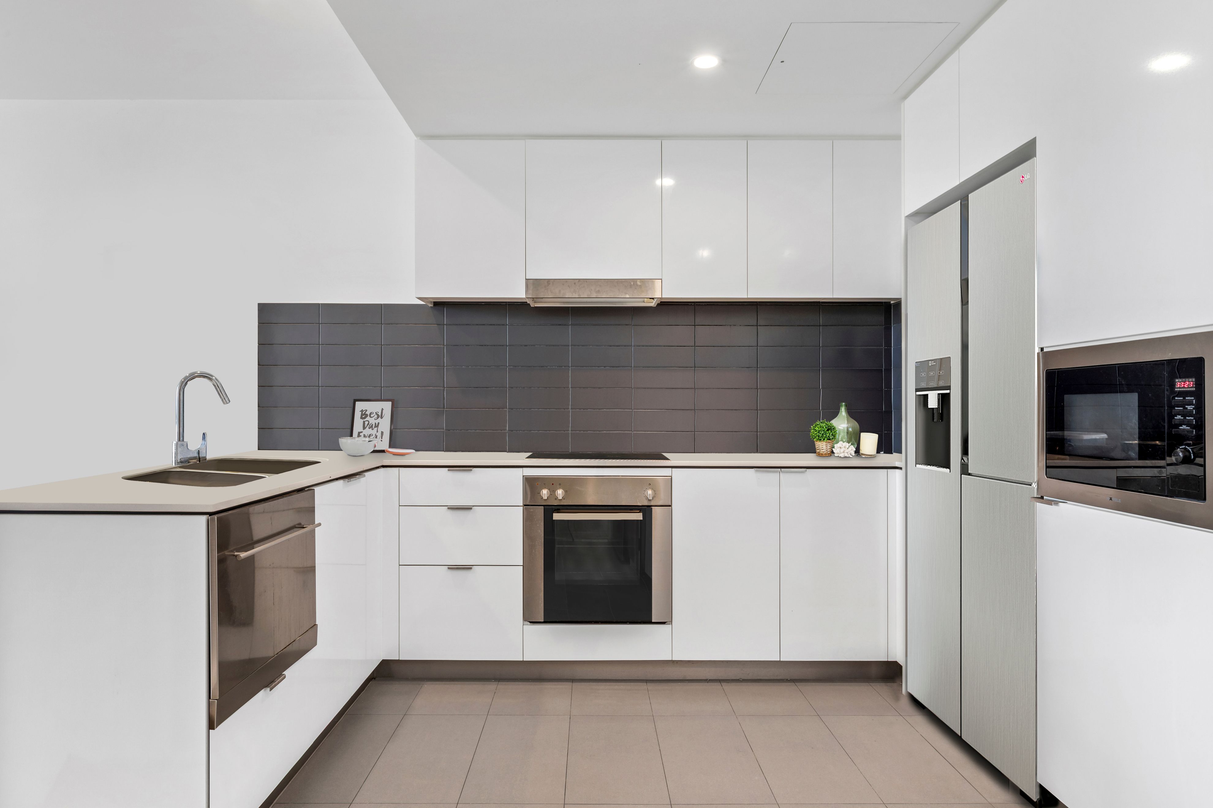 2107/10 Trinity Street, Fortitude Valley, QLD 4006 - Leased Apartment ...