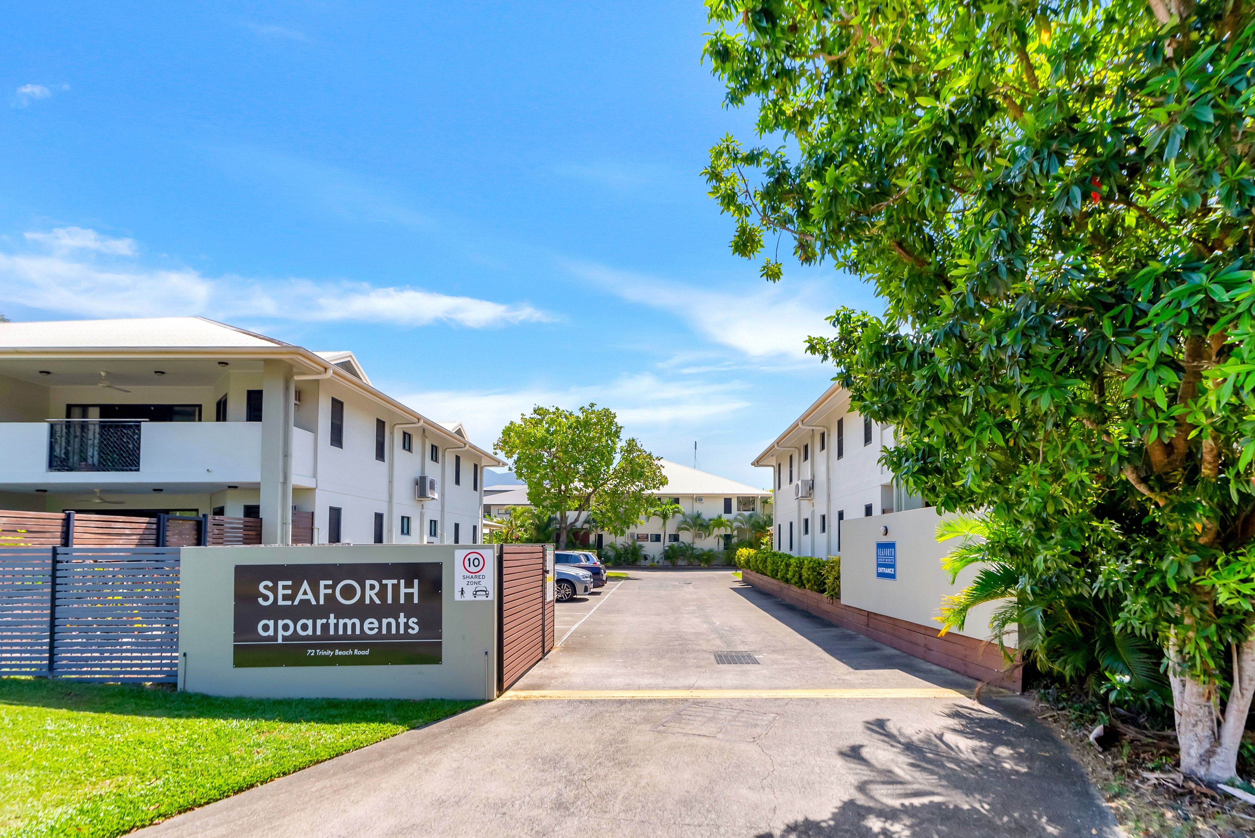 7/72-76 Trinity Beach Road, Trinity Beach, QLD 4879 - Sold Unit - Ray ...