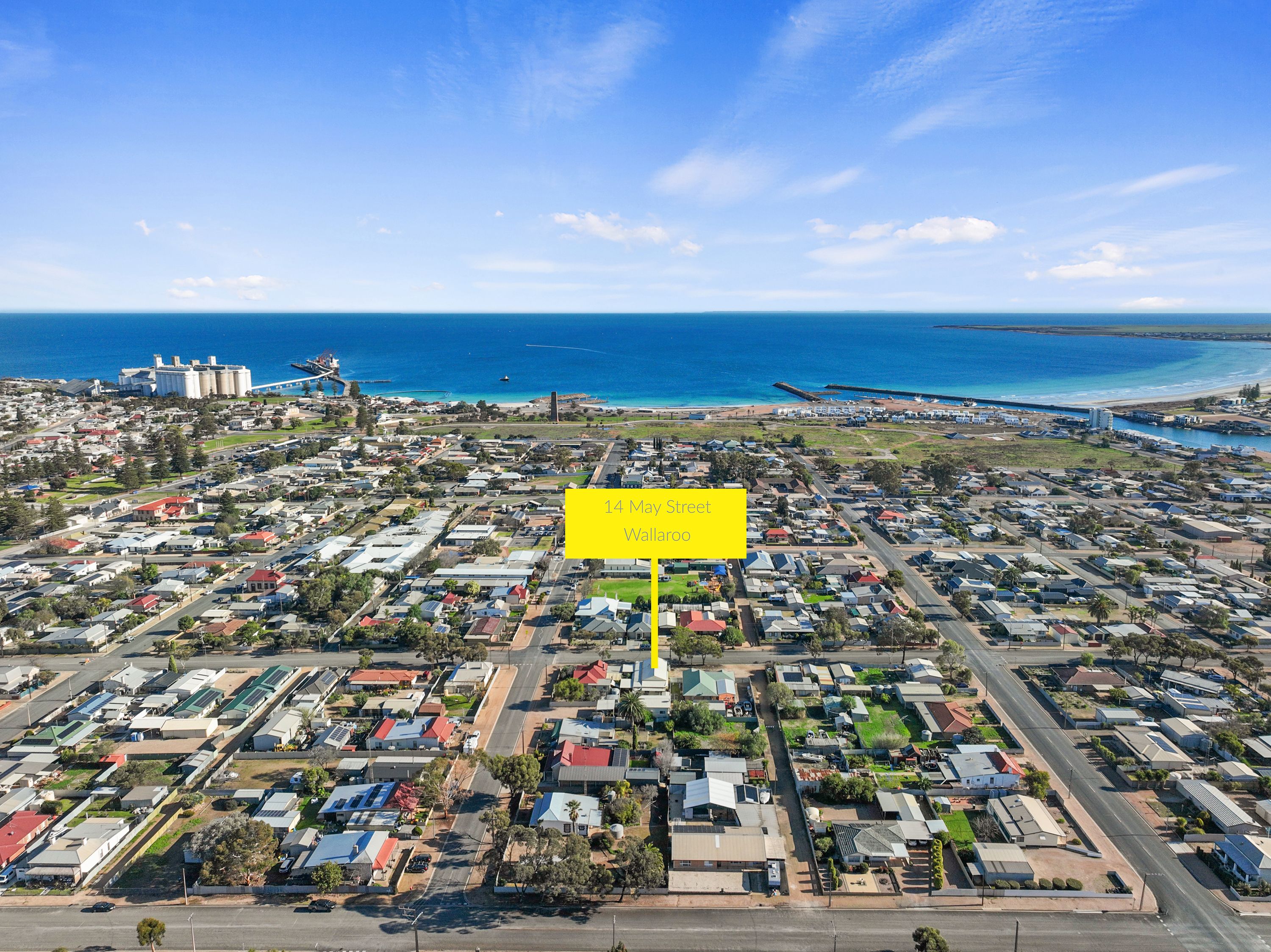 14 May Street, Wallaroo, SA 5556 - Sold Block of Units - Ray White ...