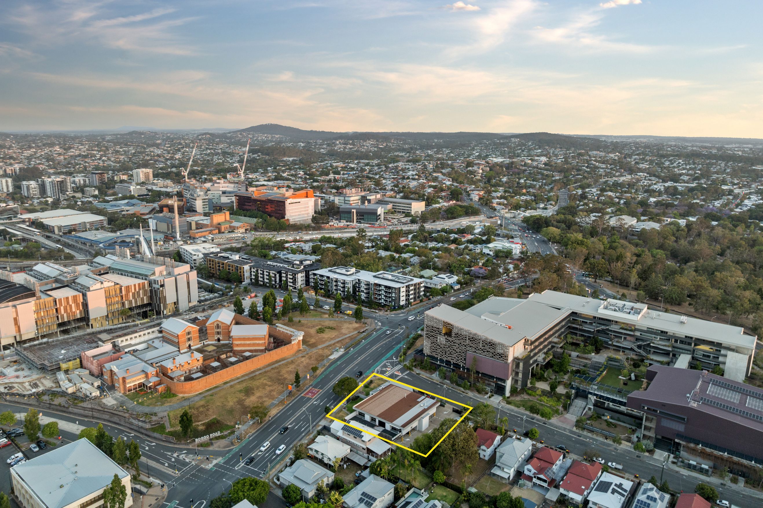 163 Annerley Road, Dutton Park, QLD 4102 - Sold Offices - RWC Queensland