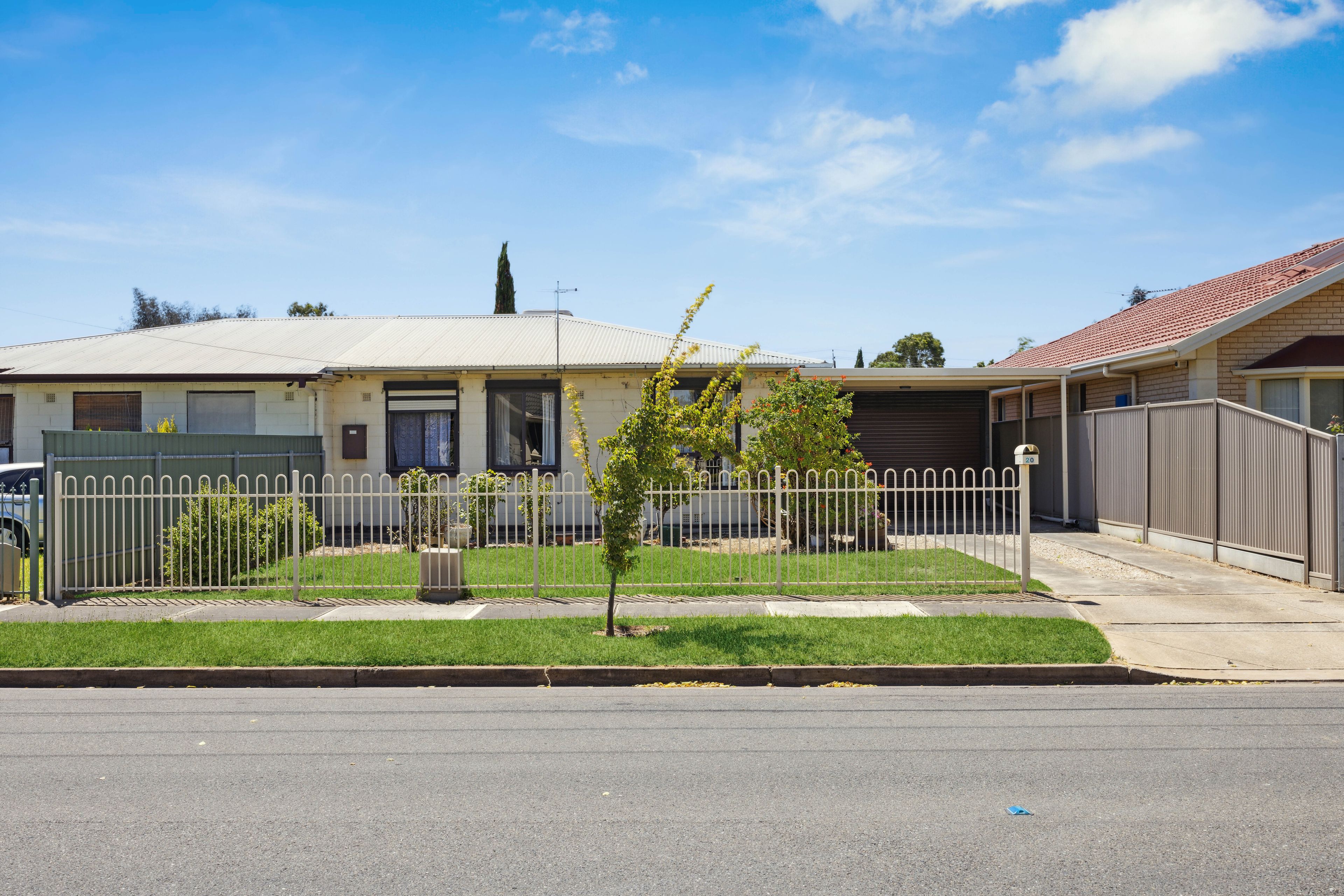 20 Brister Street, Angle Park, SA 5010 - Sold House - Ray White Woodville