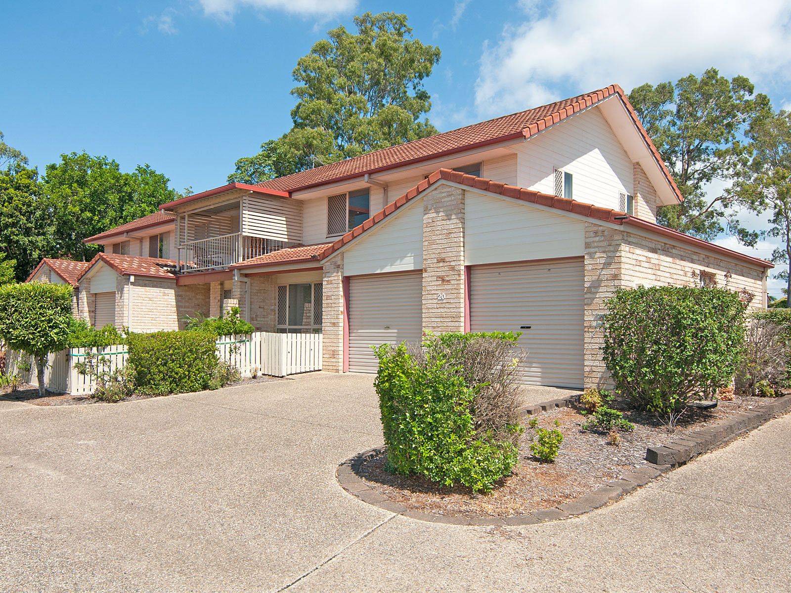 20/25 Holmes Street, Brighton, QLD 4017 - Leased Townhouse - Ray White ...