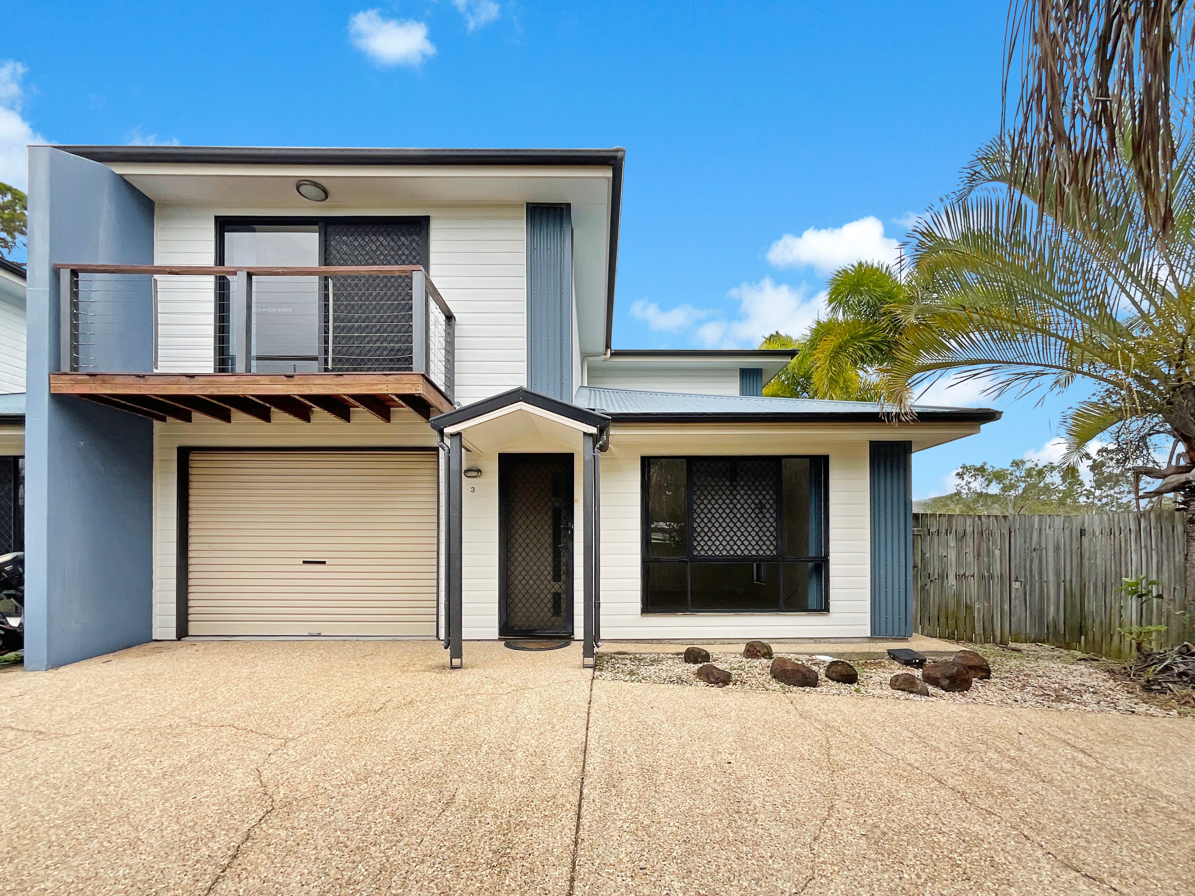 3/24 Discovery Drive, Agnes Water, QLD 4677 - House for Rent - Ray ...