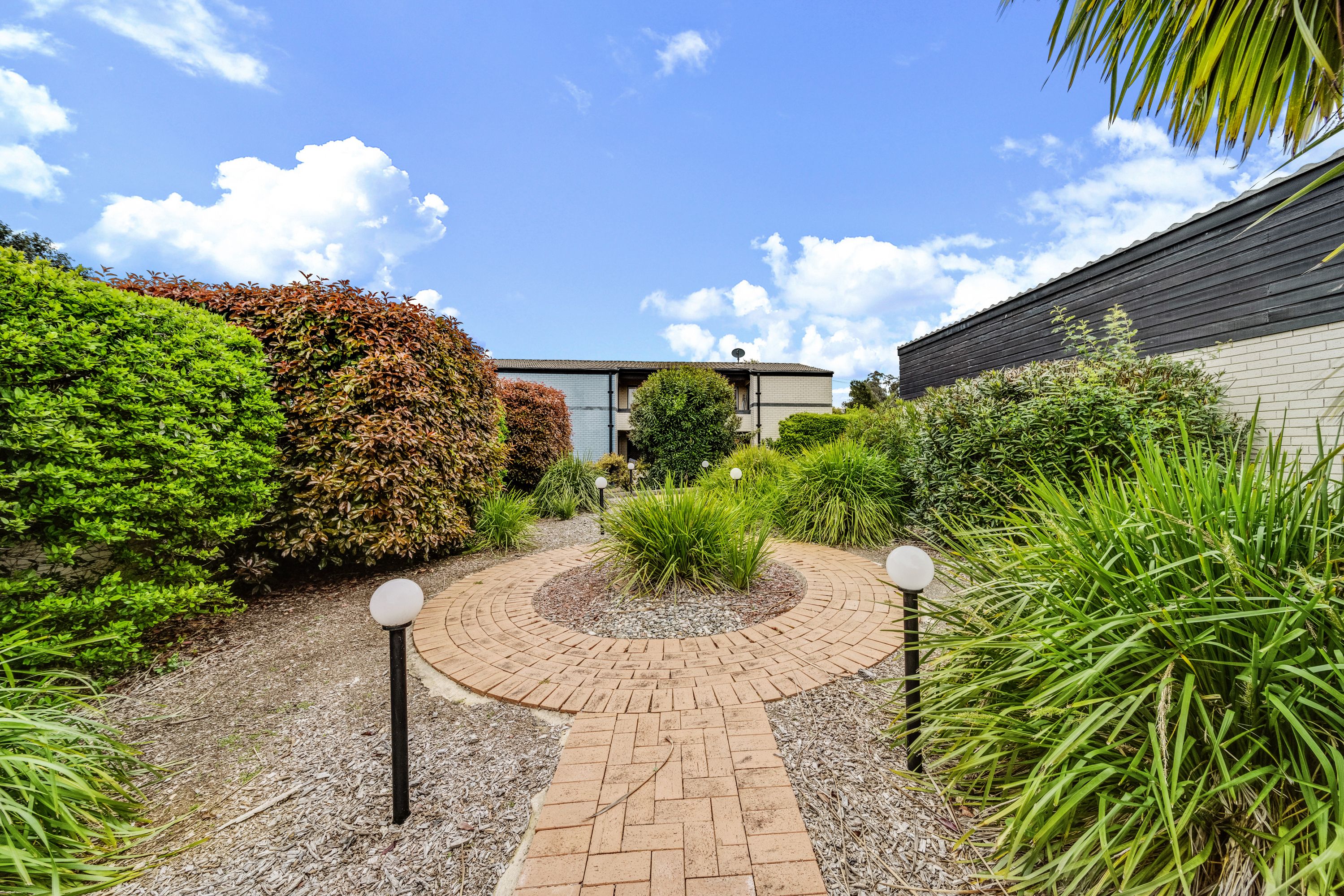 27/58 Bennelong Crescent, Macquarie, ACT 2614 - Sold Unit - Ray White ...
