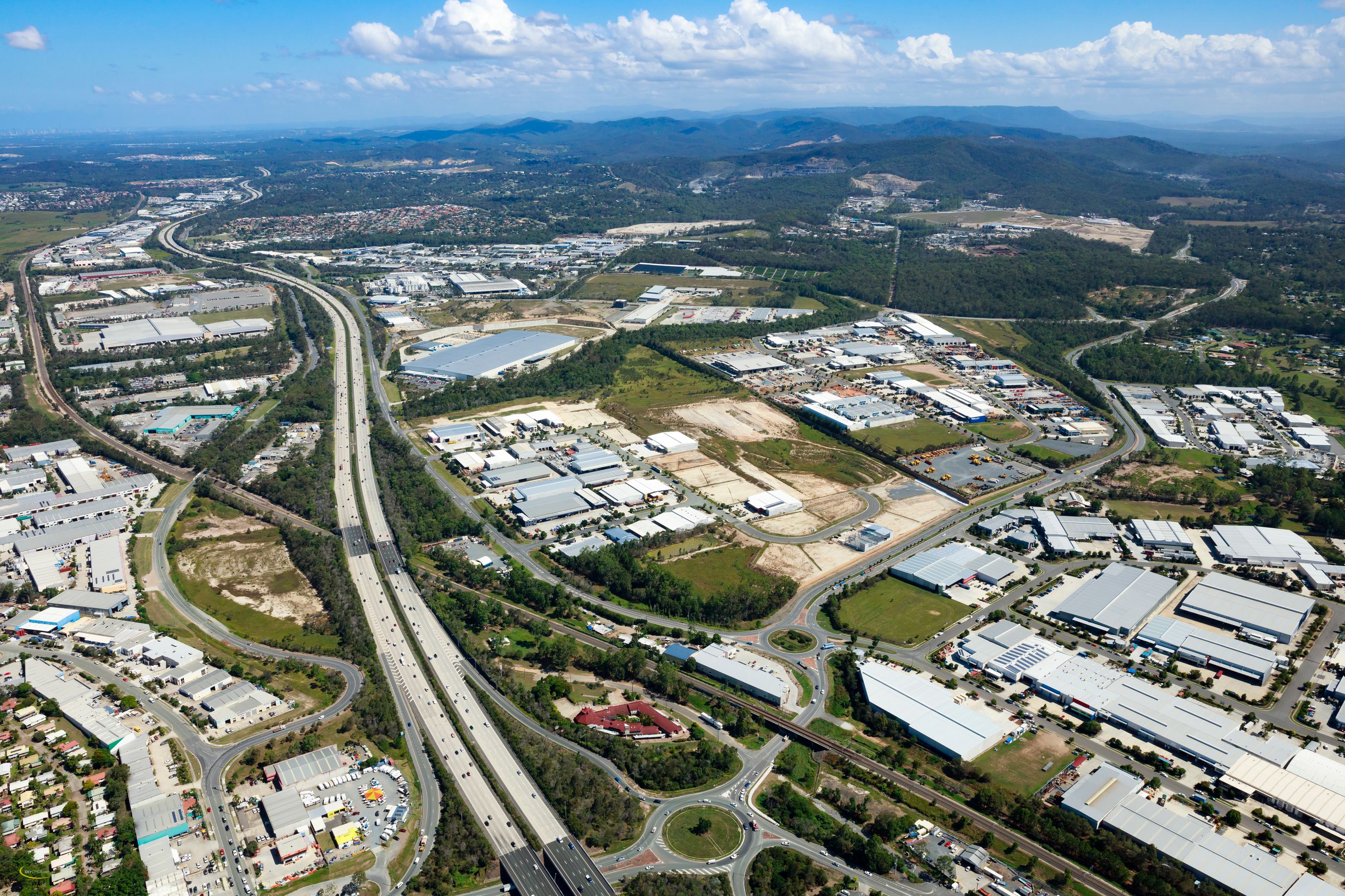 2/38 Computer Road, Yatala, QLD 4207 - Leased Industrial/Warehouse ...