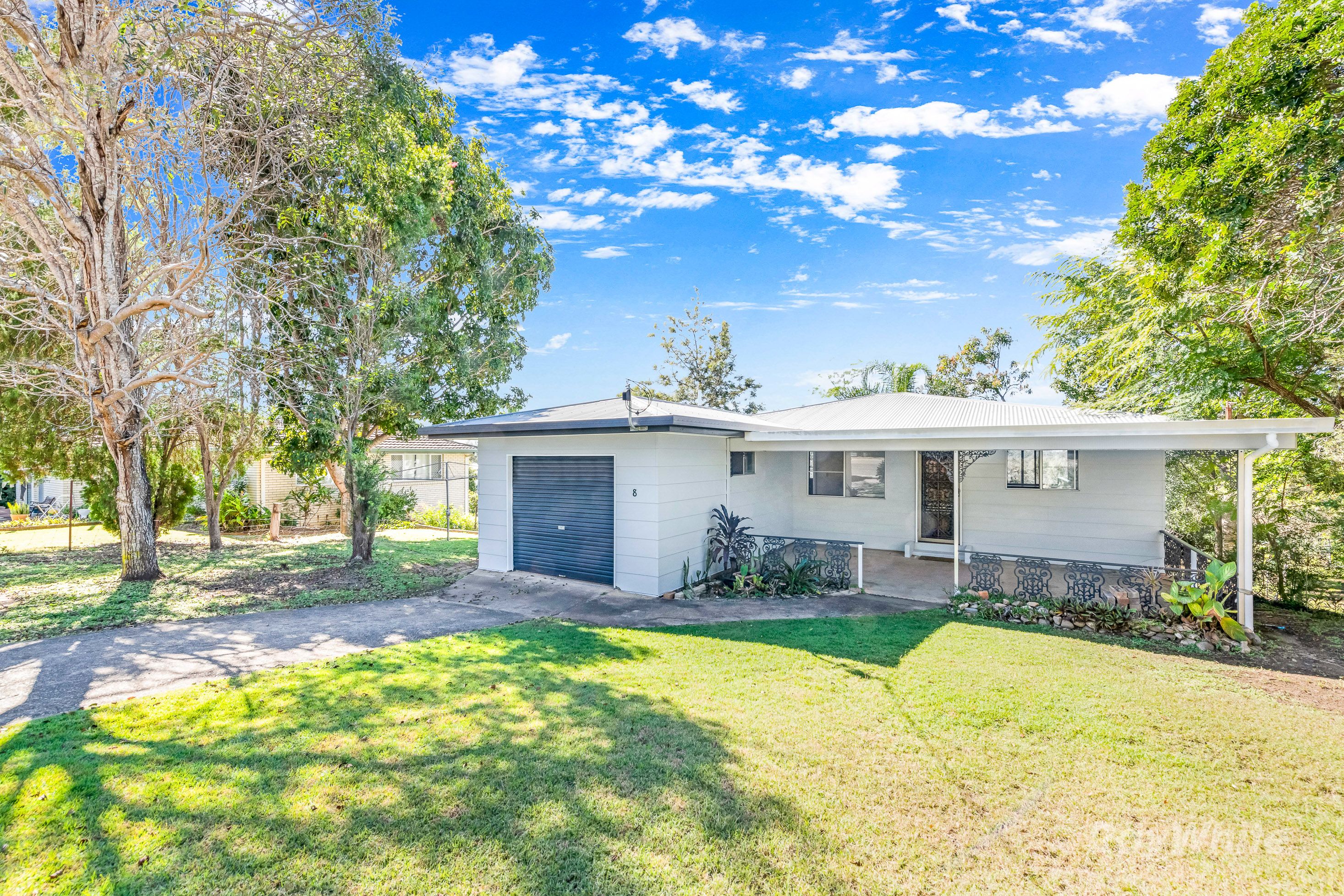 Ray White Bargara