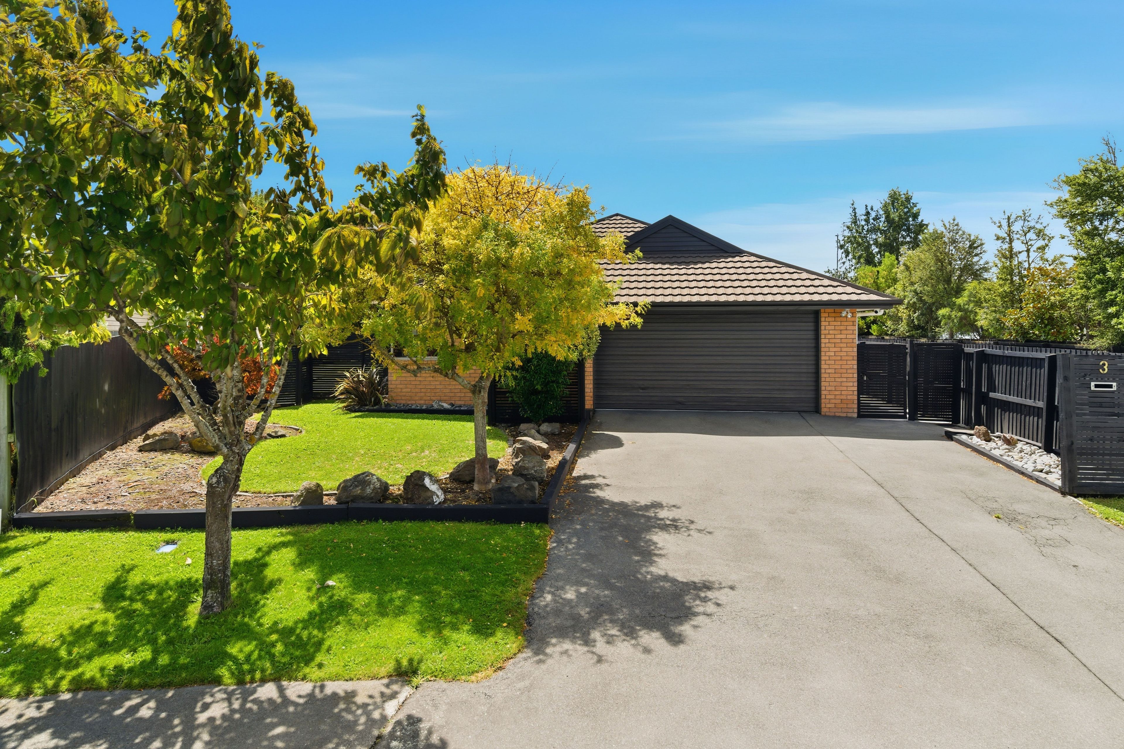3 Chamberlain Lane, Rangiora, Waimakariri District 7400 - Sold House ...