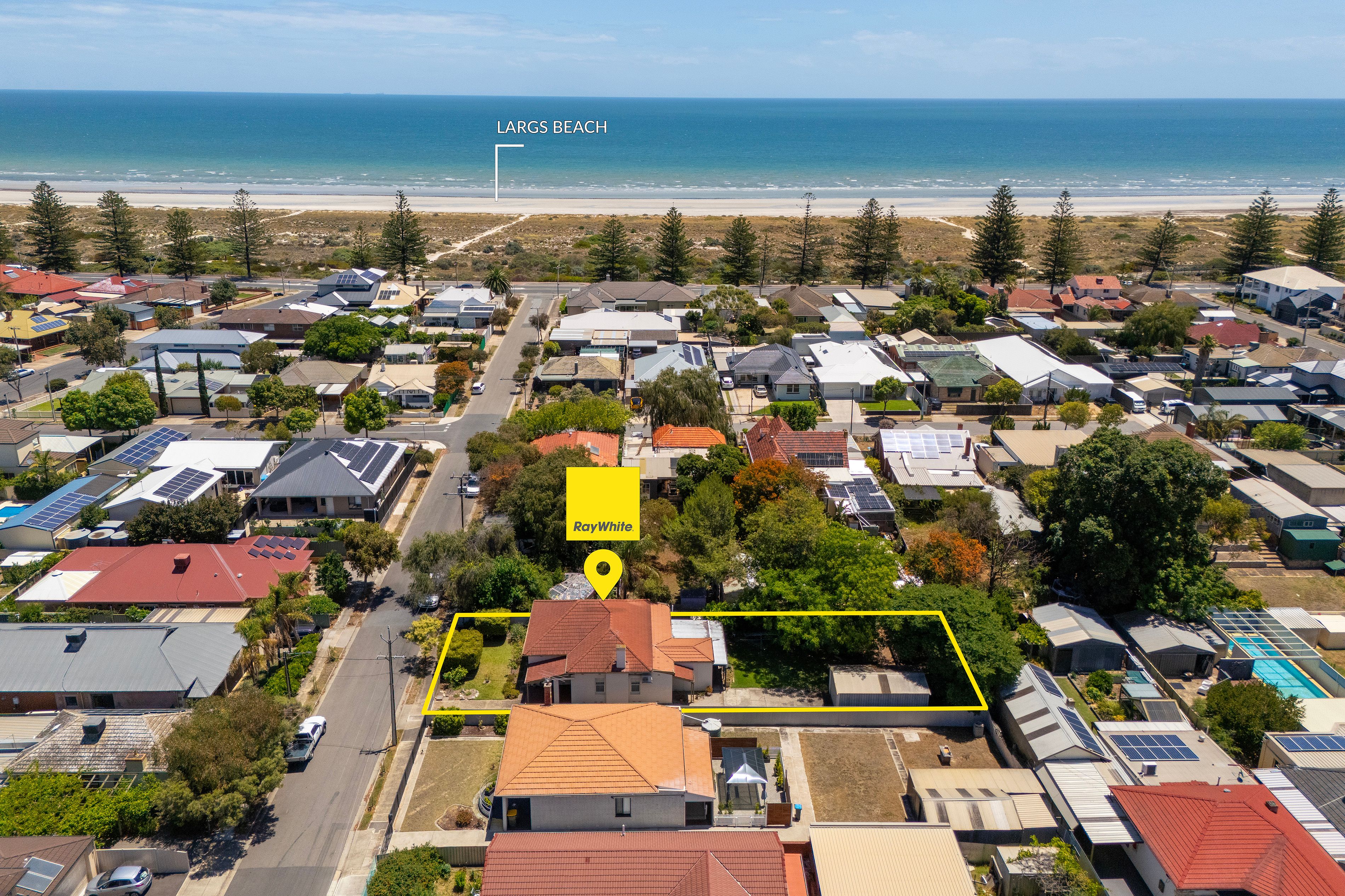 19 Cheapside Street, Largs North, SA 5016 - Sold House - Ray White Port ...