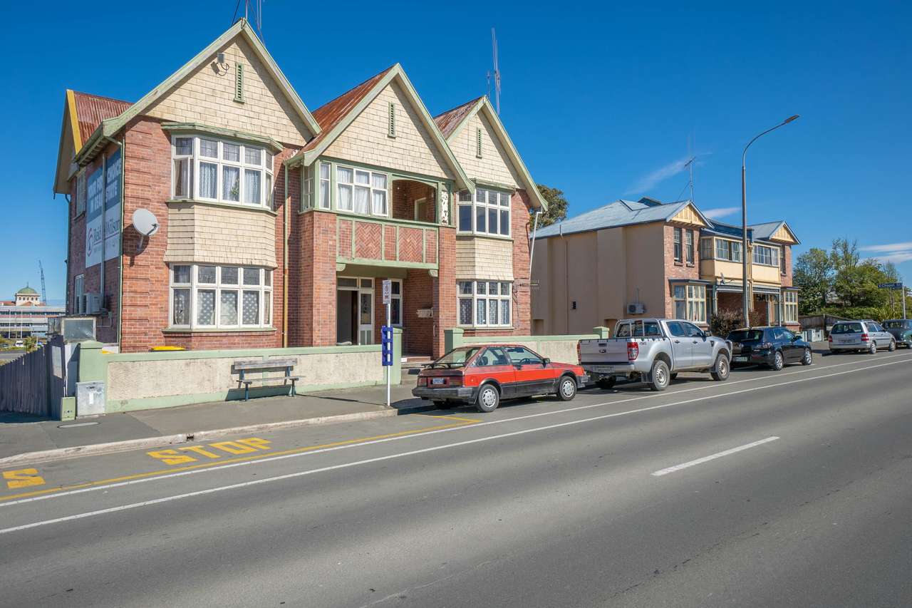 40-42 & 46-48 Church Street, Timaru, Timaru District | Real Estate ...