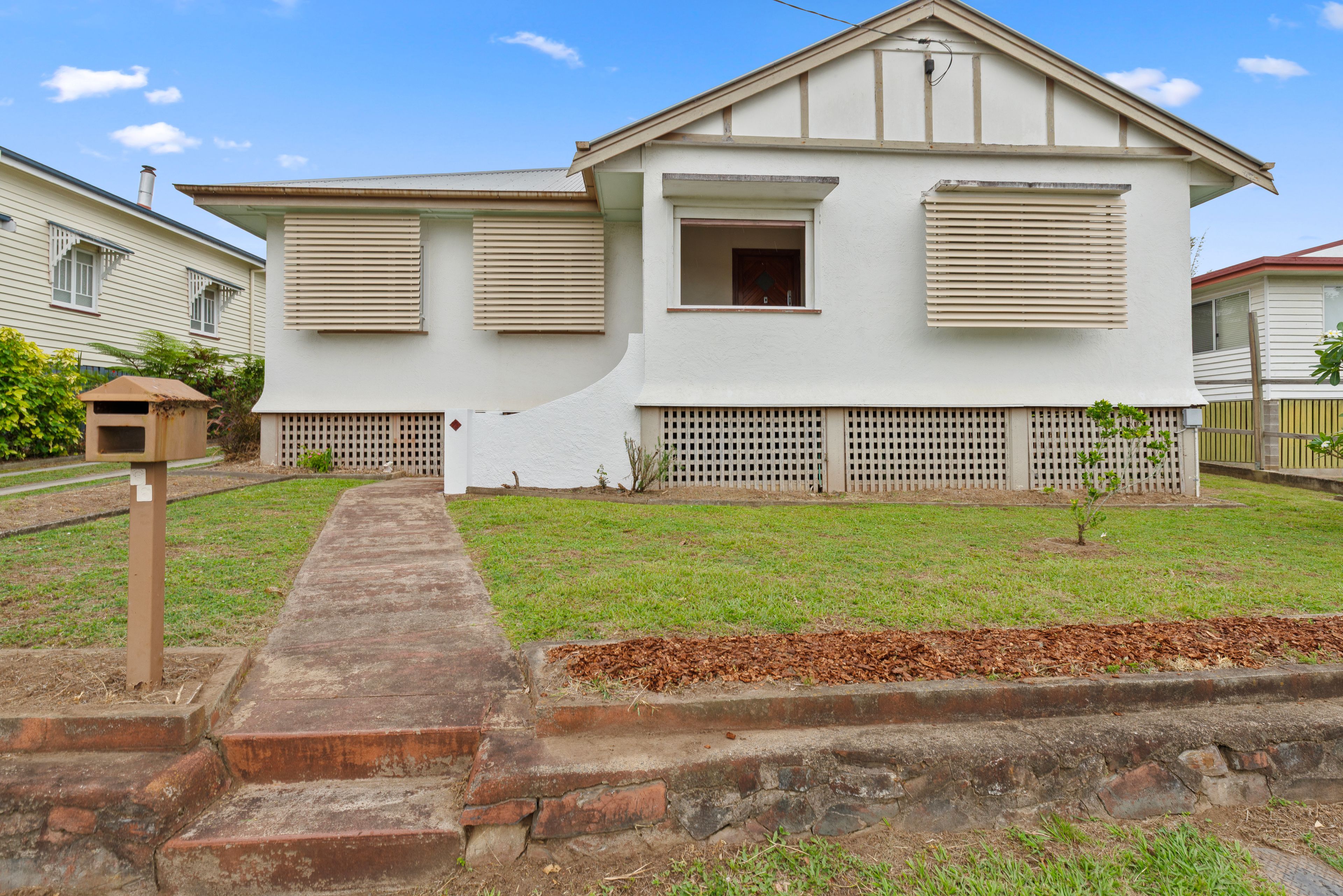 66 River Road, Gympie, QLD 4570 - Leased House - Ray White Gympie