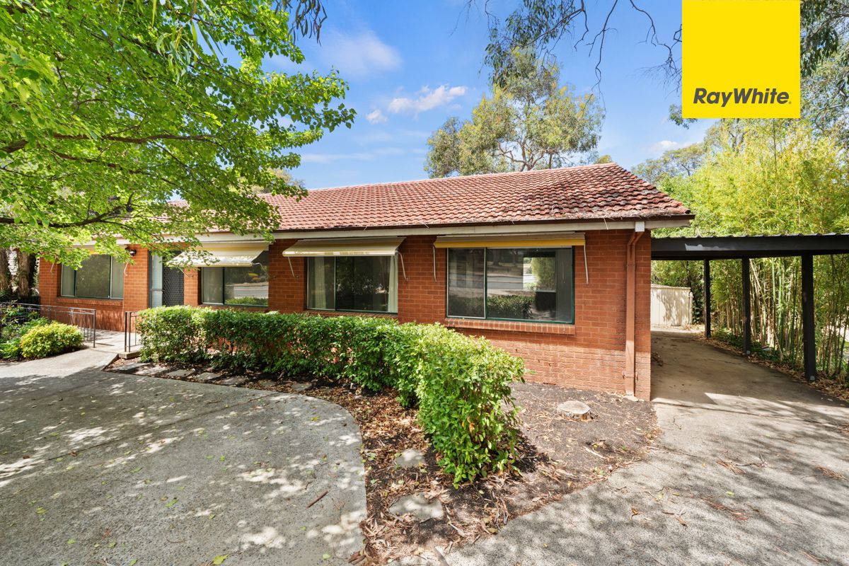 72 Carruthers Street, Curtin, ACT 2605 - House for Rent - Ray White ...