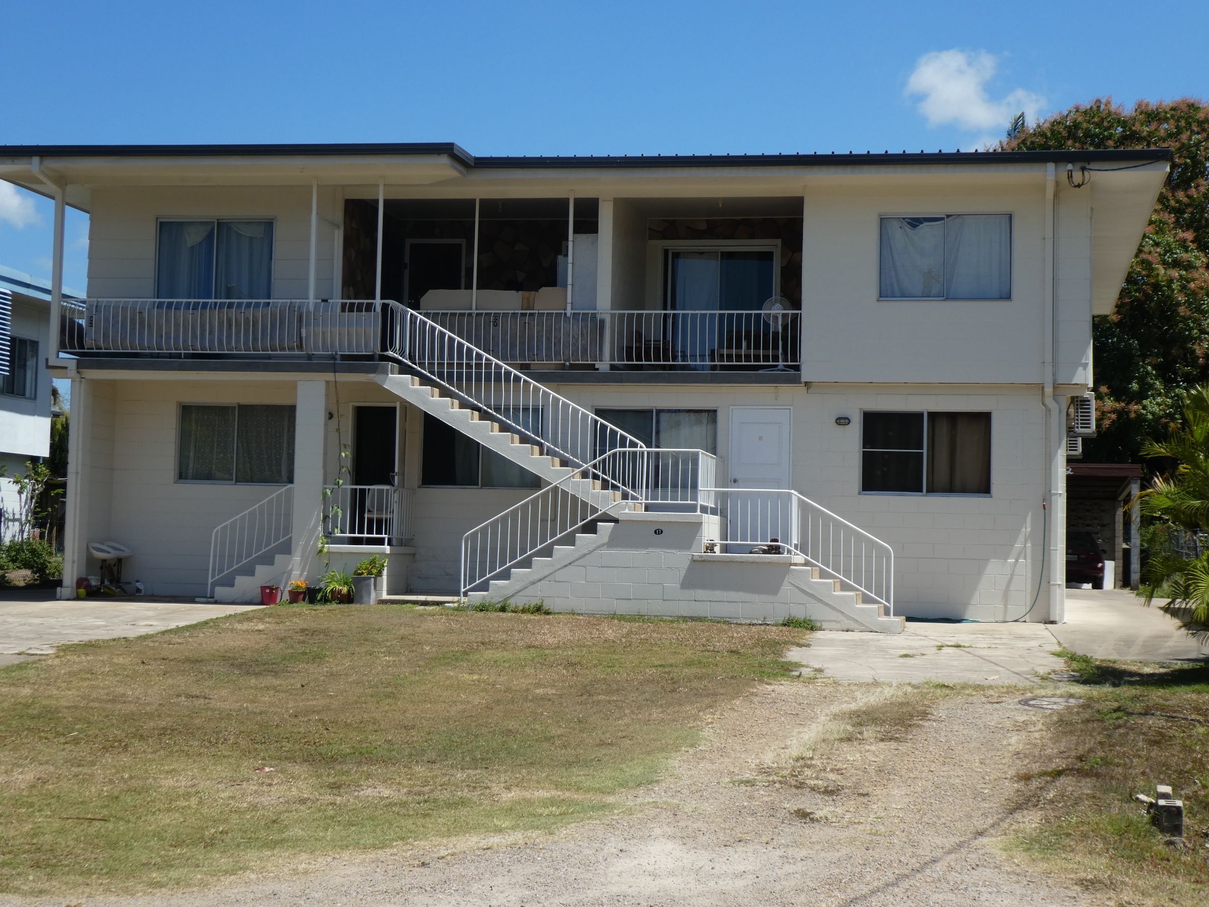 3/17 Hawkins Street, Ingham, QLD 4850 - Leased Unit - Ray White Ingham