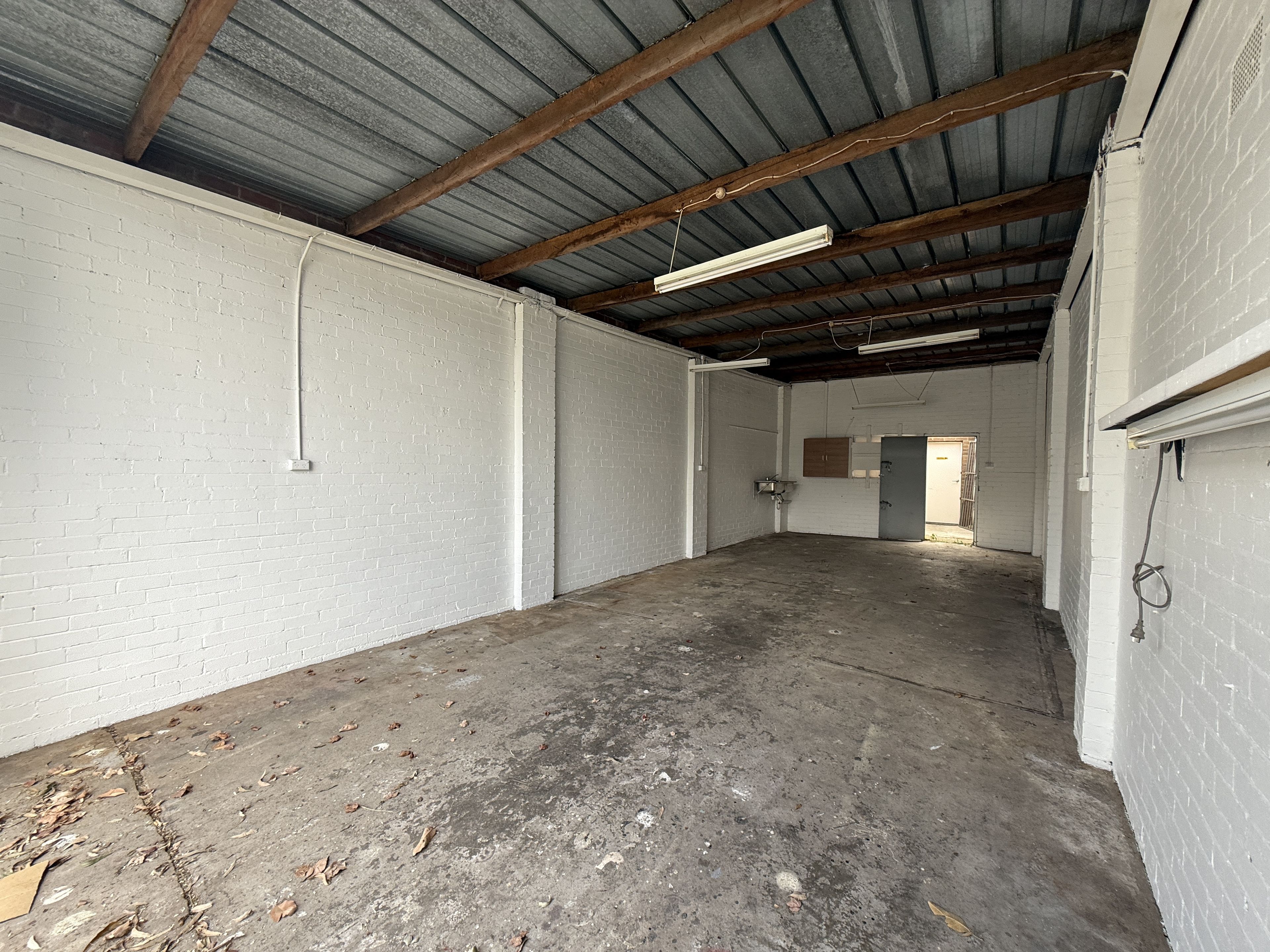Rear, 387 Chandler Road, Keysborough, VIC 3173 - Leased Industrial ...