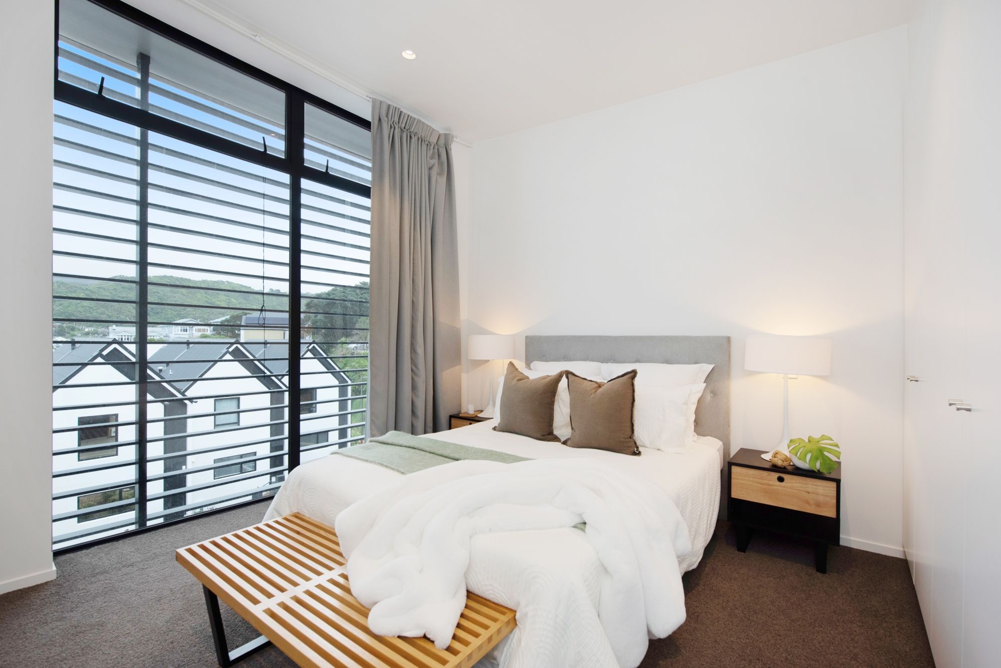 19 Erica Pabst Way, Island Bay, Wellington City 6023 - Sold Townhouse ...