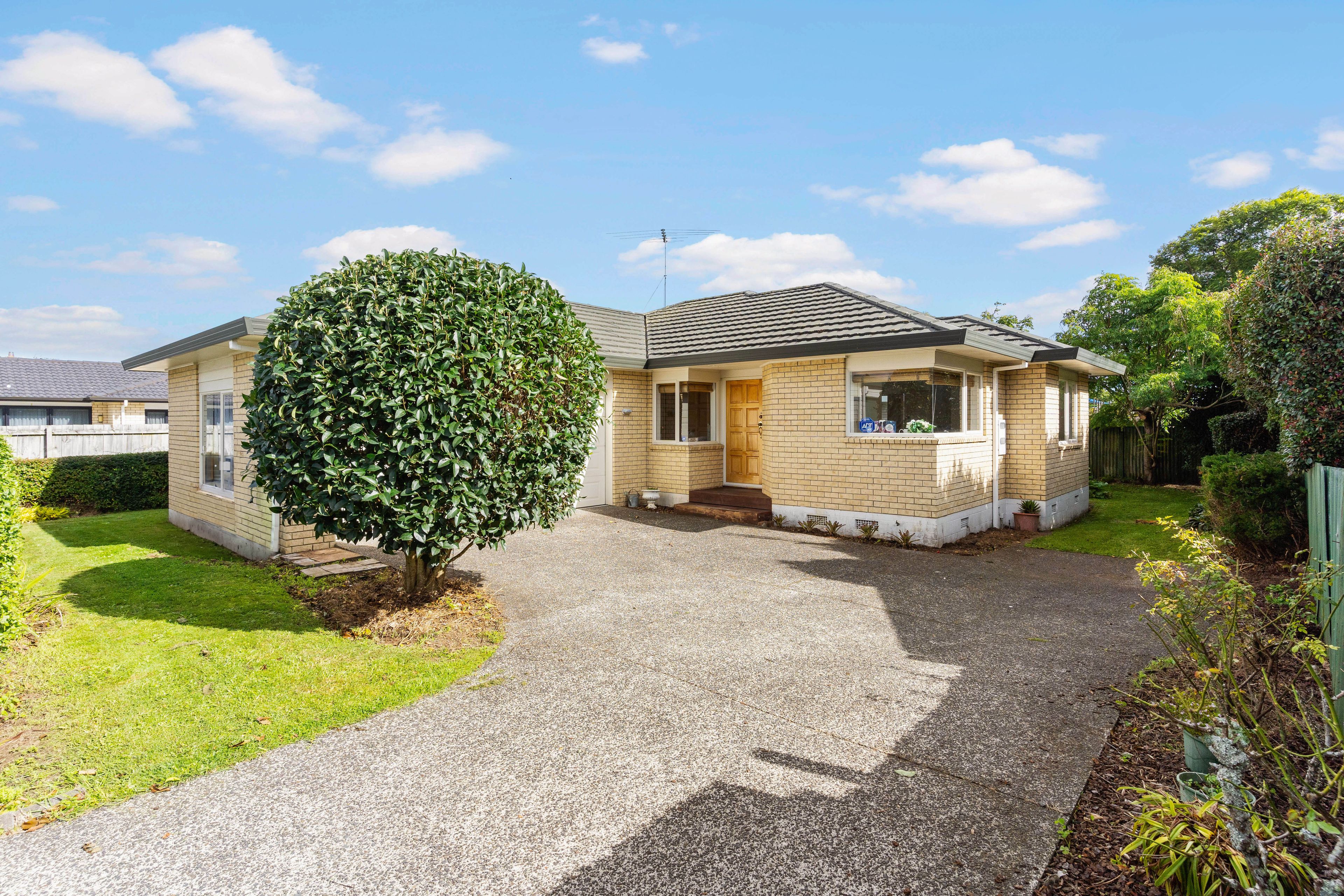 132A Clevedon Road, Papakura, Papakura 2110 - Sold House - Ray White ...