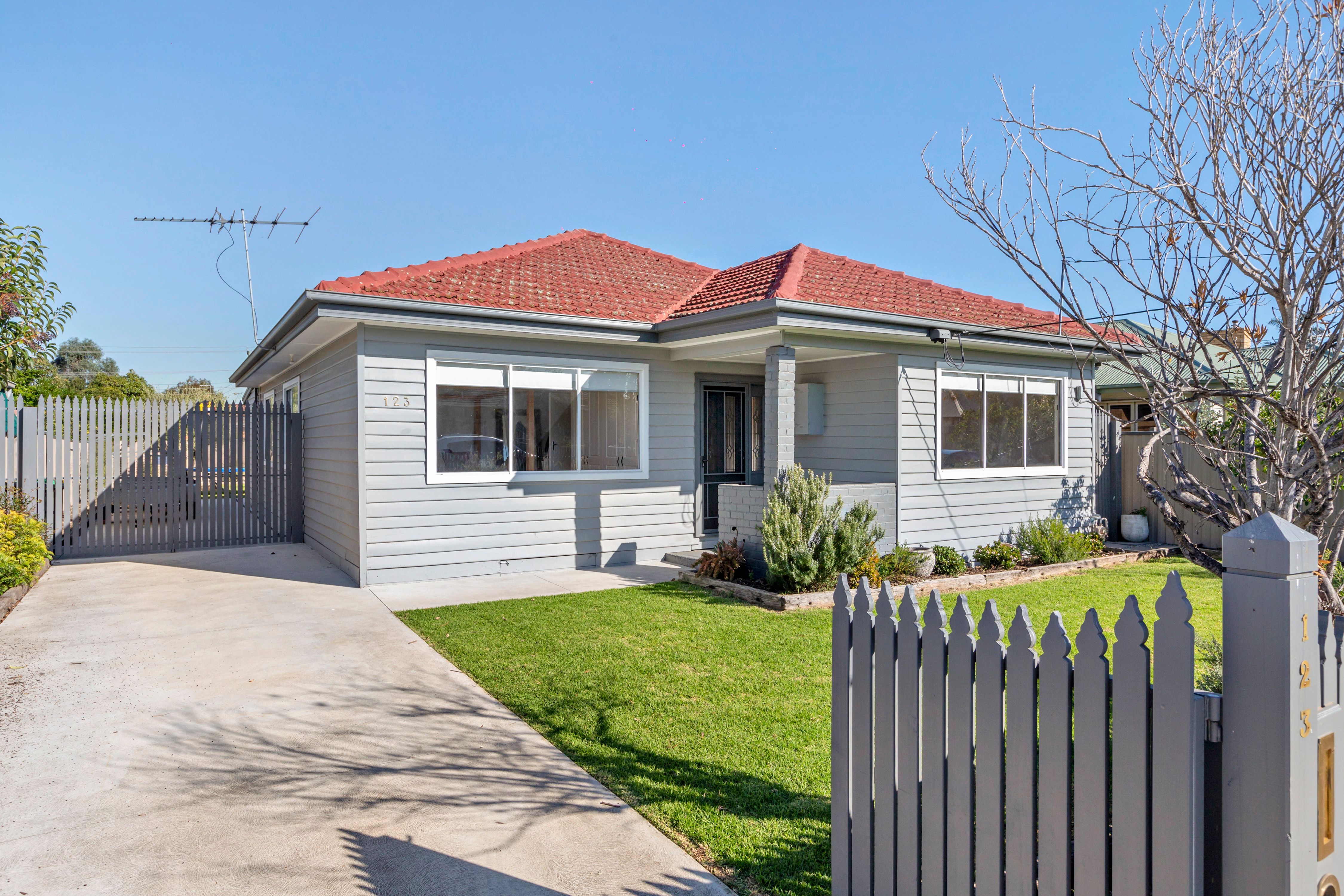 123 Suspension Street, Ardeer, VIC 3022 - Leased House - Ray White Sunshine