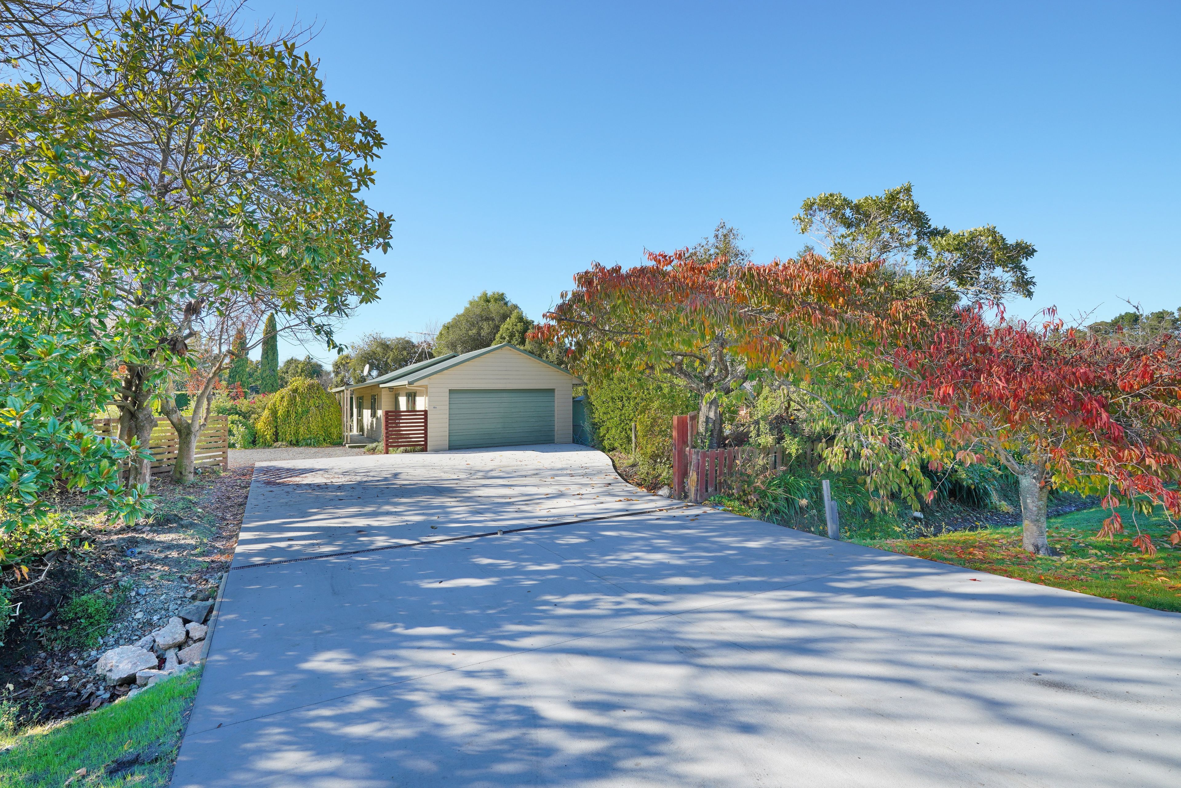 Ray White Innes Road