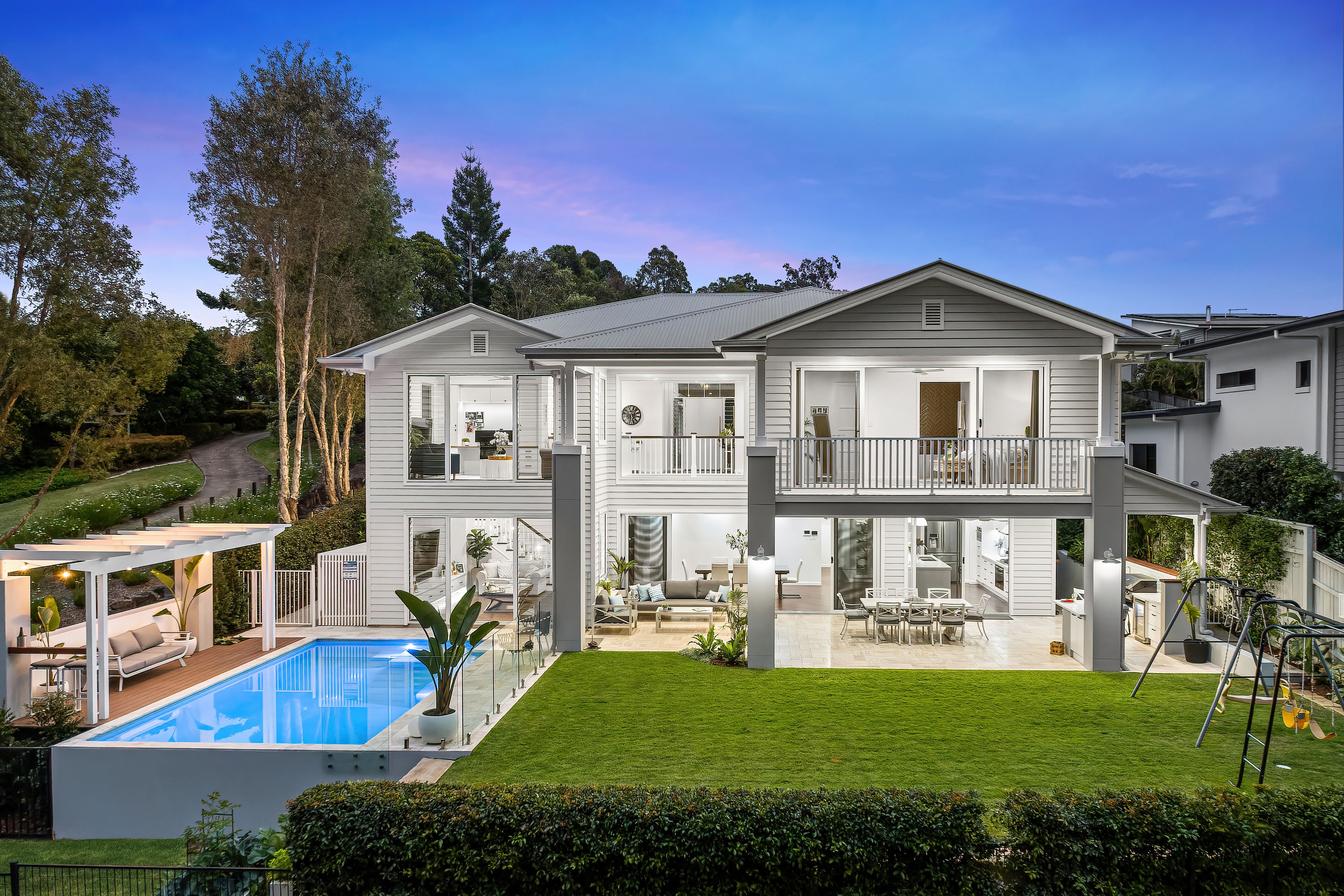 1/40 Rufous Crescent, Brookwater, QLD 4300 - Sold House - Ray White ...