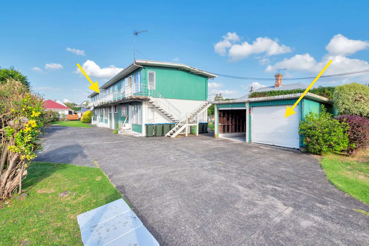 3/418 Sandringham Road, Sandringham, Auckland City | Real Estate | Ray ...