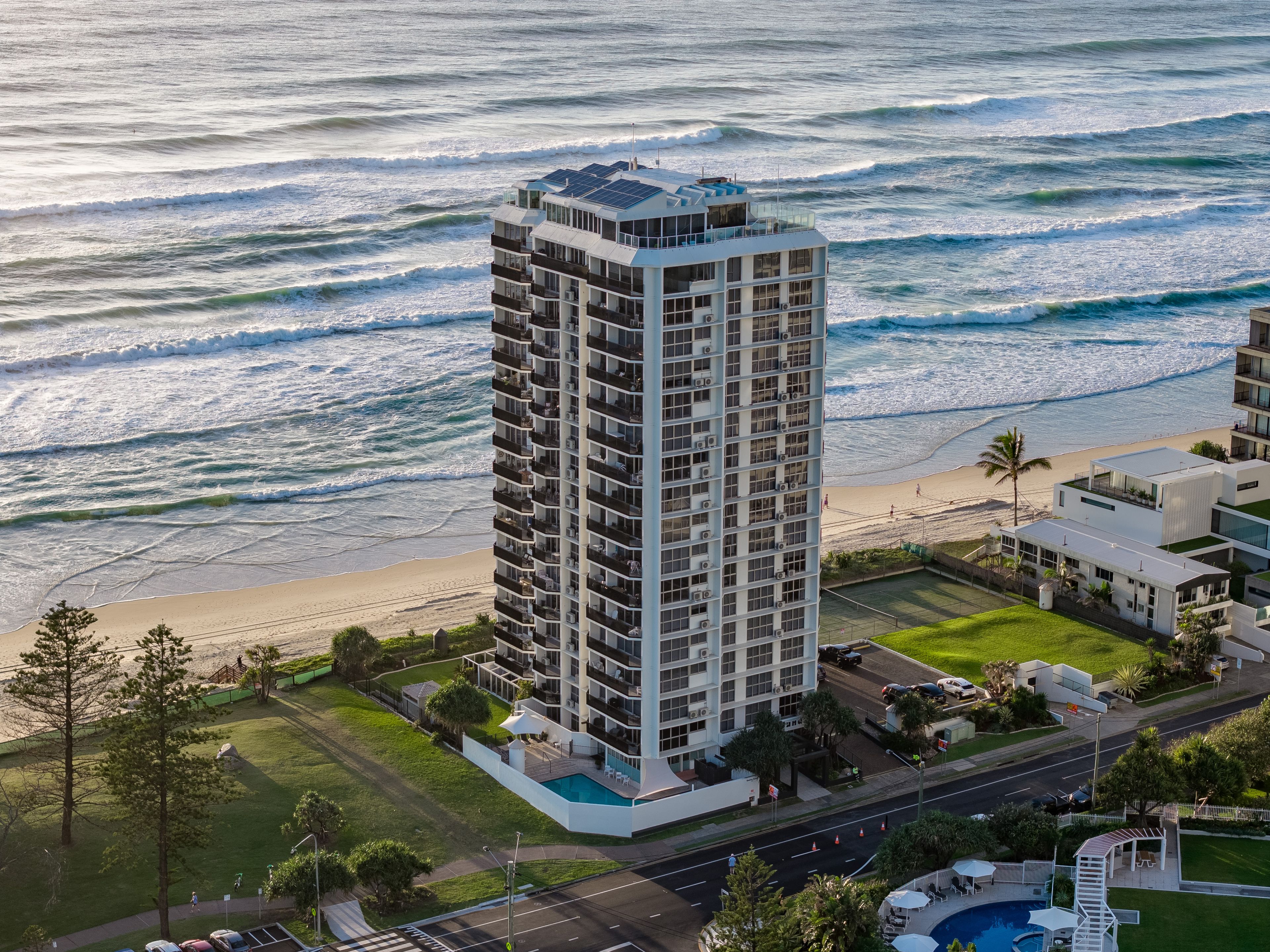 1103/3575 Main Beach Parade, Main Beach, QLD 4217 - Apartment for Sale ...