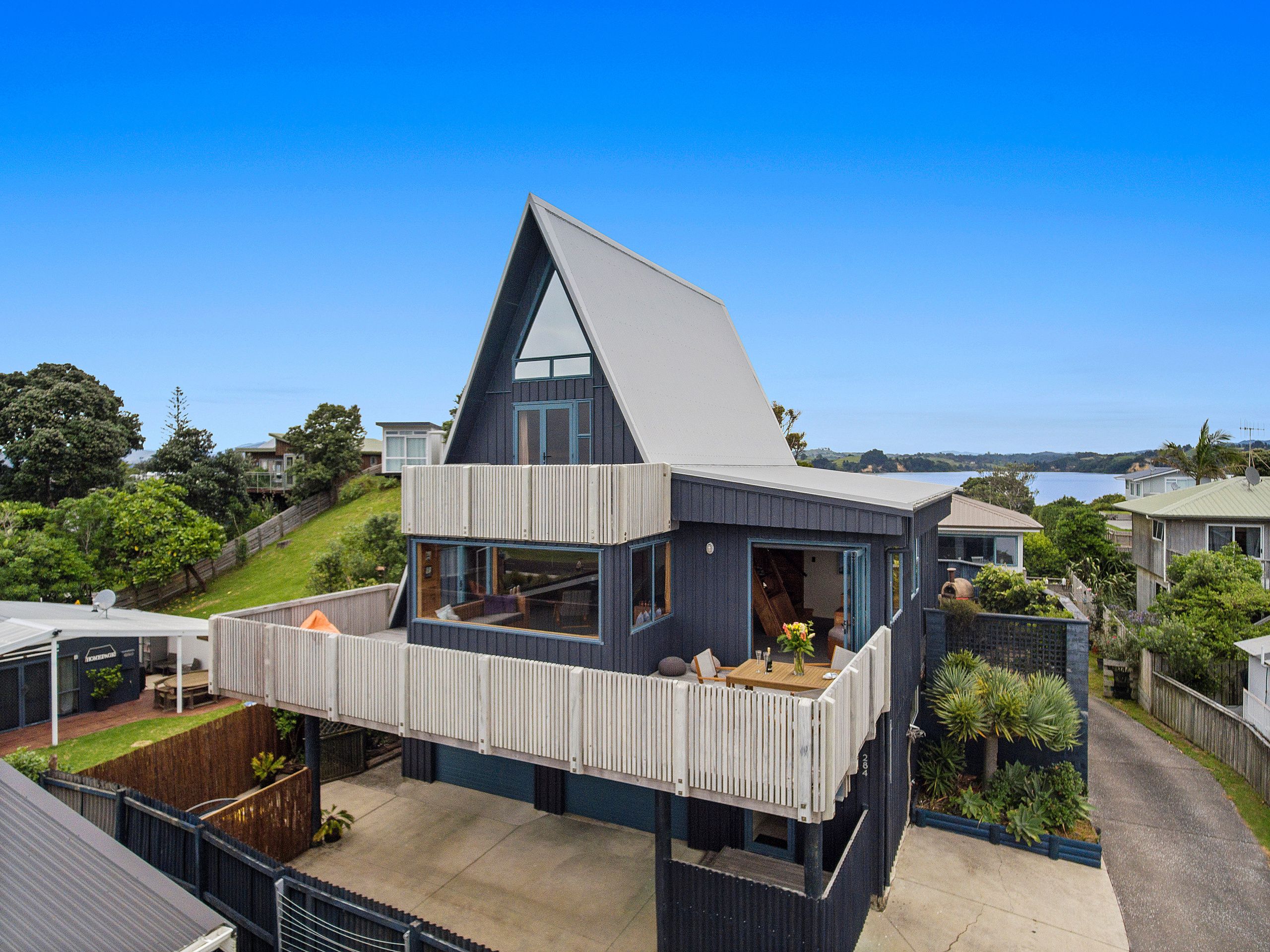 284 Ocean Road, Ohope, Whakatane District 3121 - Sold House - Ray White ...