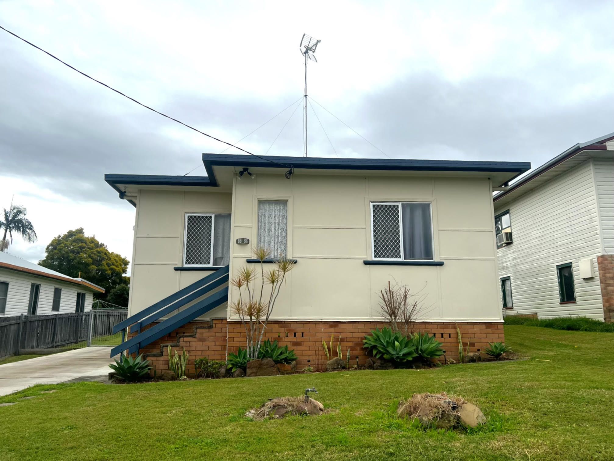 86 Kelly Street, South Grafton, NSW 2460 - Leased House - Ray White TKG