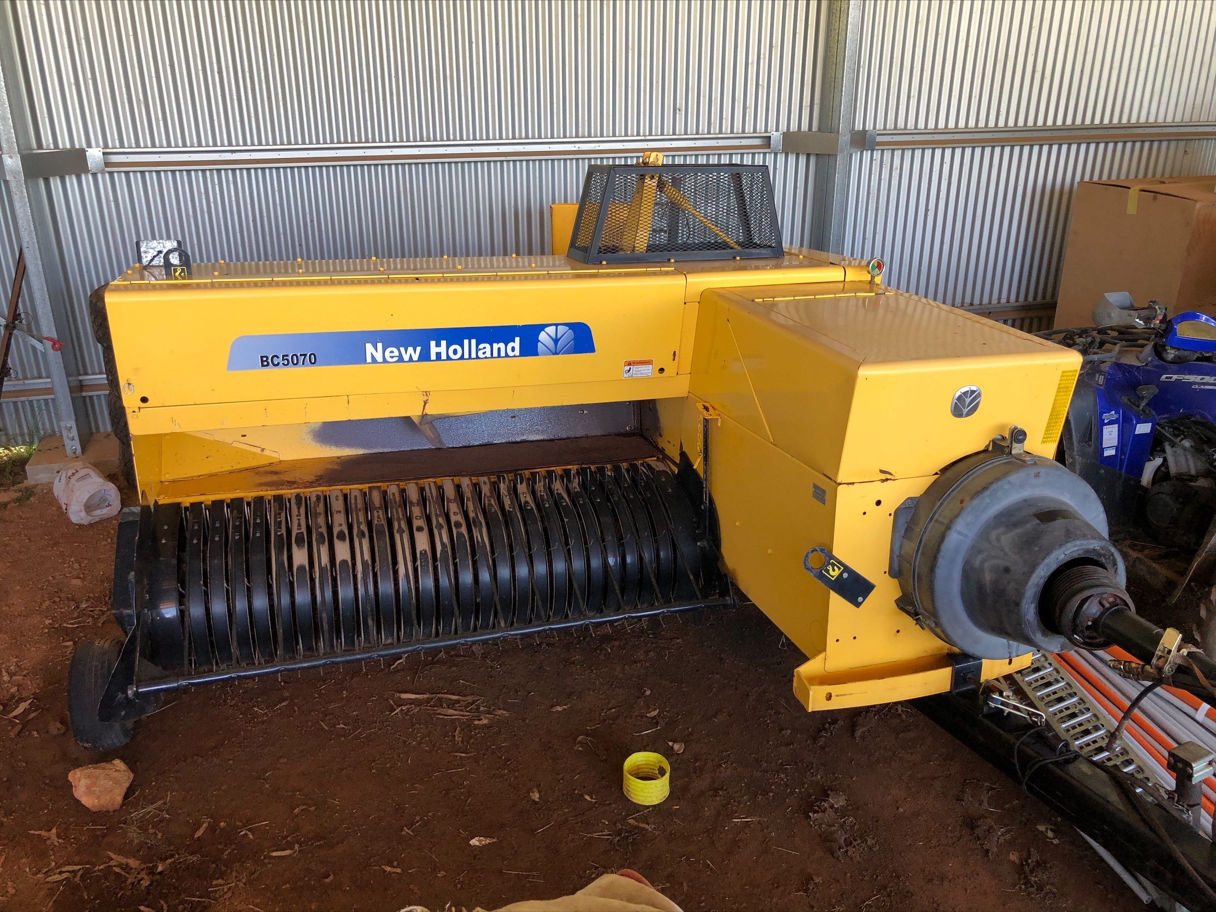 Online (AuctionsPlus), Dorrigo, NSW 2453 - Clearing Sale - Ray White ...