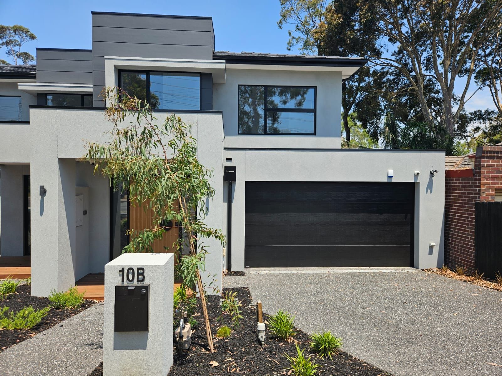 10B Griffiths Court, Mount Waverley, VIC 3149 - Townhouse for Rent ...