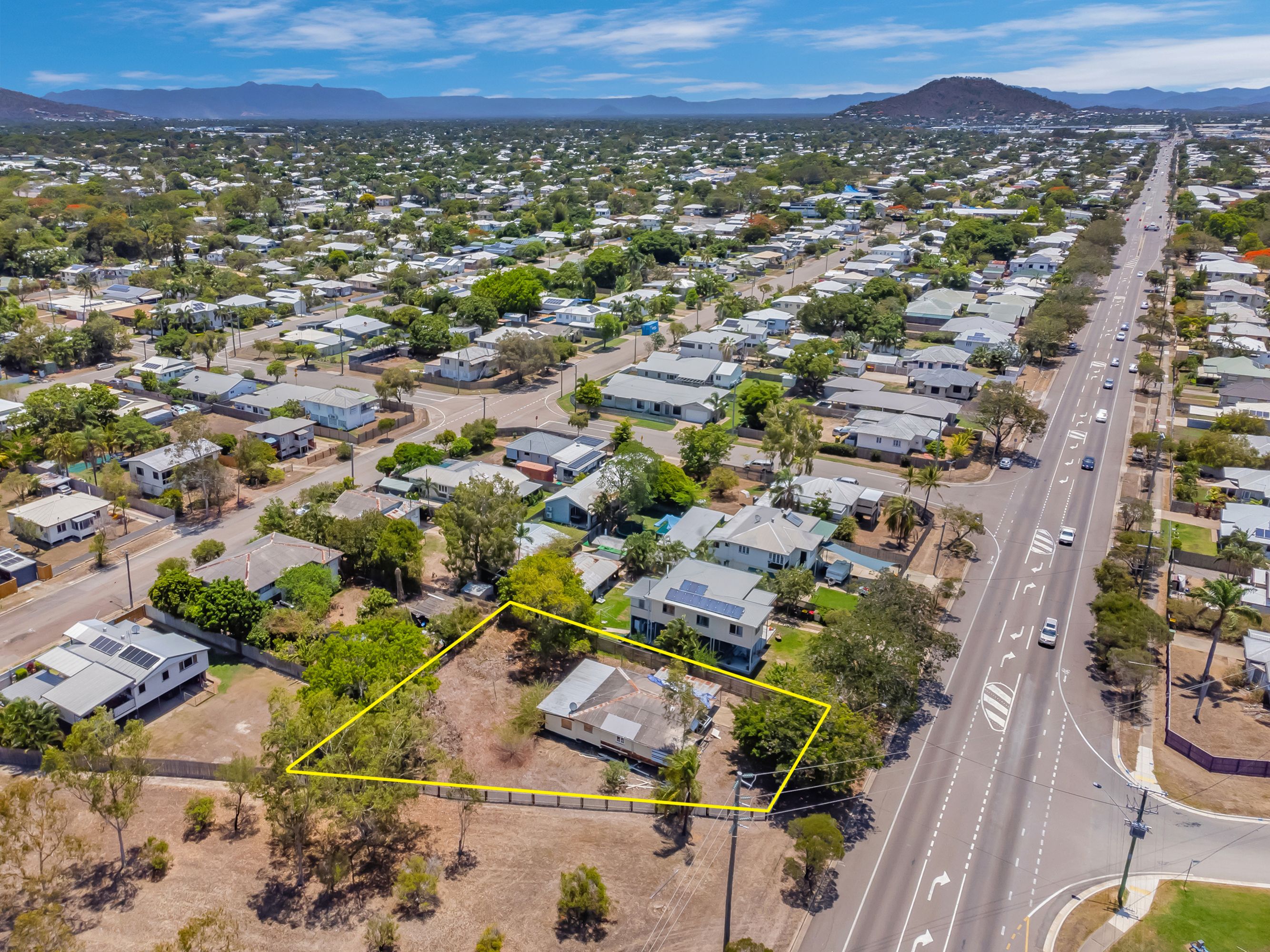148 Bayswater Road, Currajong, QLD 4812 - Sold House - Ray White Townsville