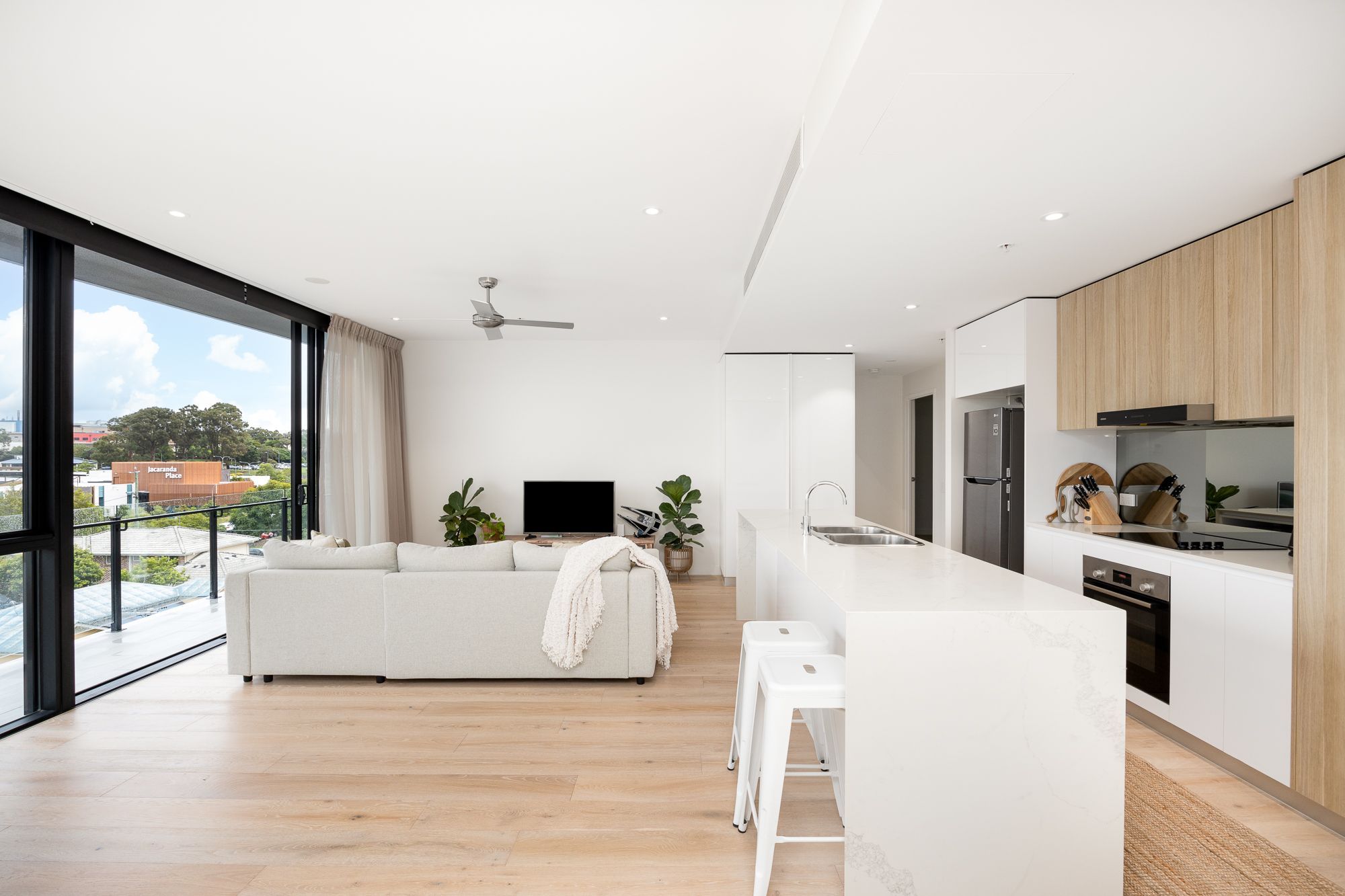 251/49 Sparkes Street, Chermside, QLD 4032 - Sold Unit - Ray White ...