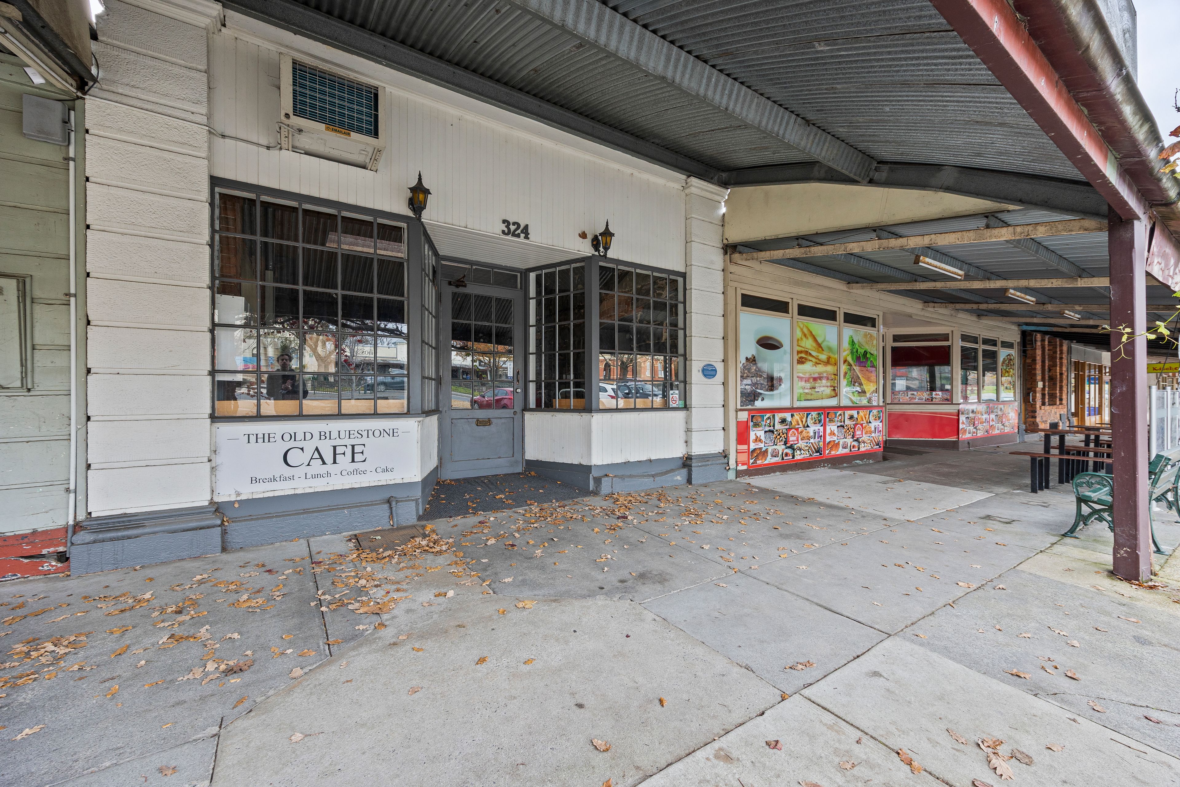 324 Learmonth Street, Buninyong, VIC 3357 - Retail for Sale or Lease ...