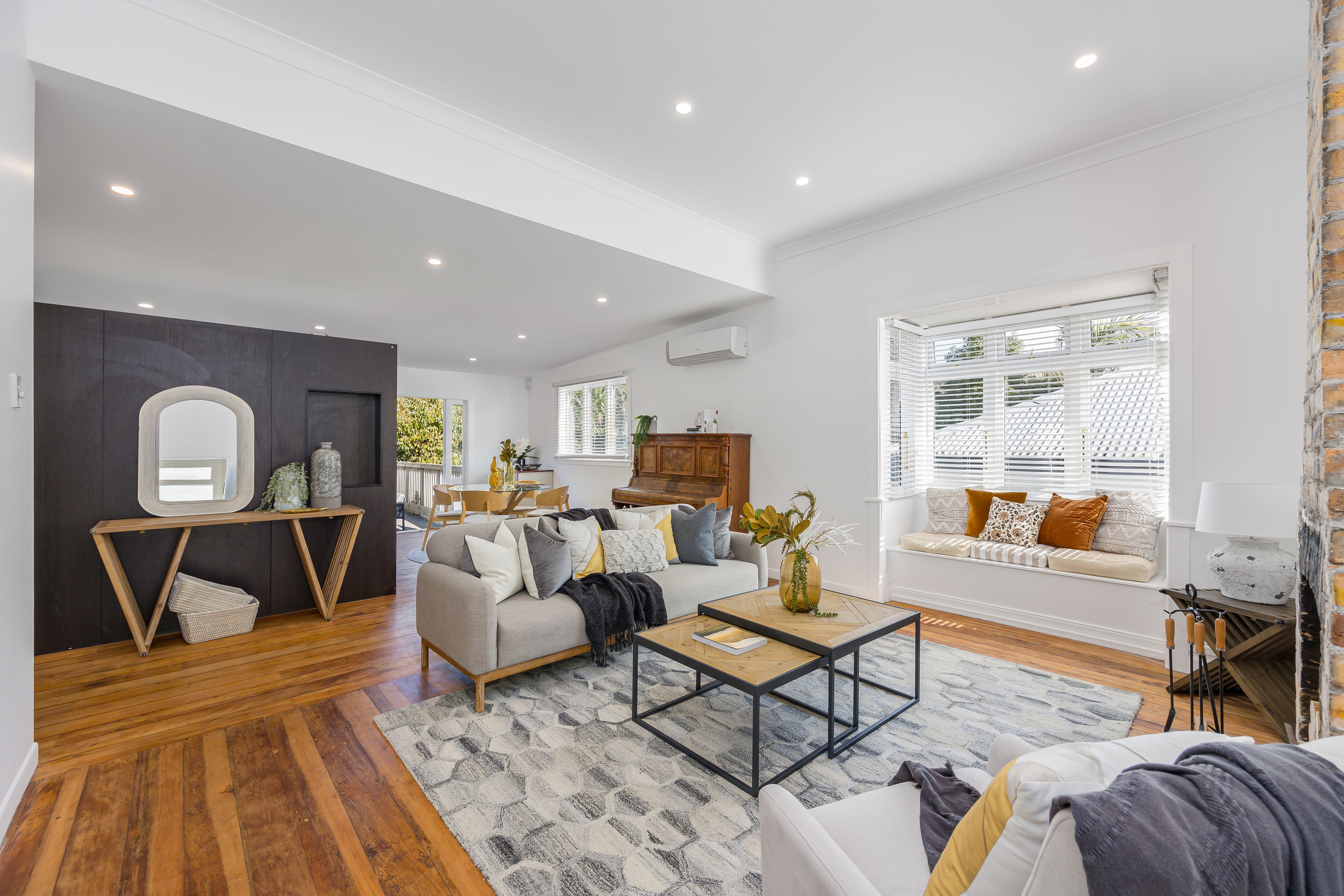 68 Second Avenue, Kingsland, Auckland City 1021 - Sold House - Auckland ...