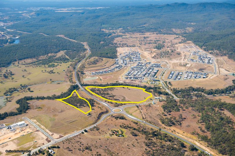 Commercial Land Land/Development Property Sold Ripley, QLD 770 - 774 ...