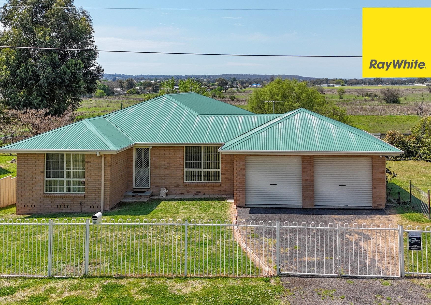 106 Old Bundarra Road, Inverell, NSW 2360 - Sold House - Ray White ...