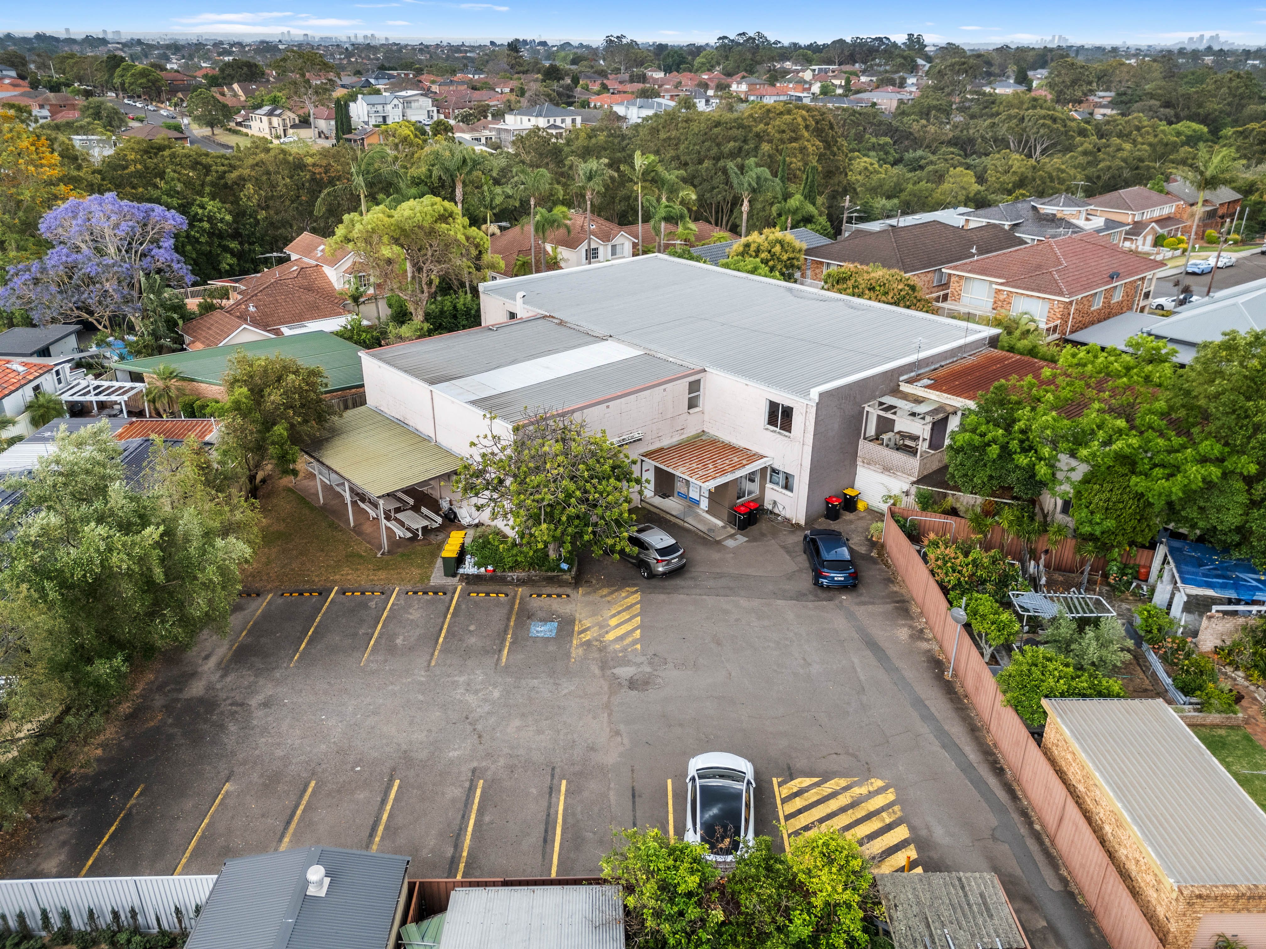 90B Highgate Street, Bexley, NSW 2207 - Leased Offices - Ray White ...