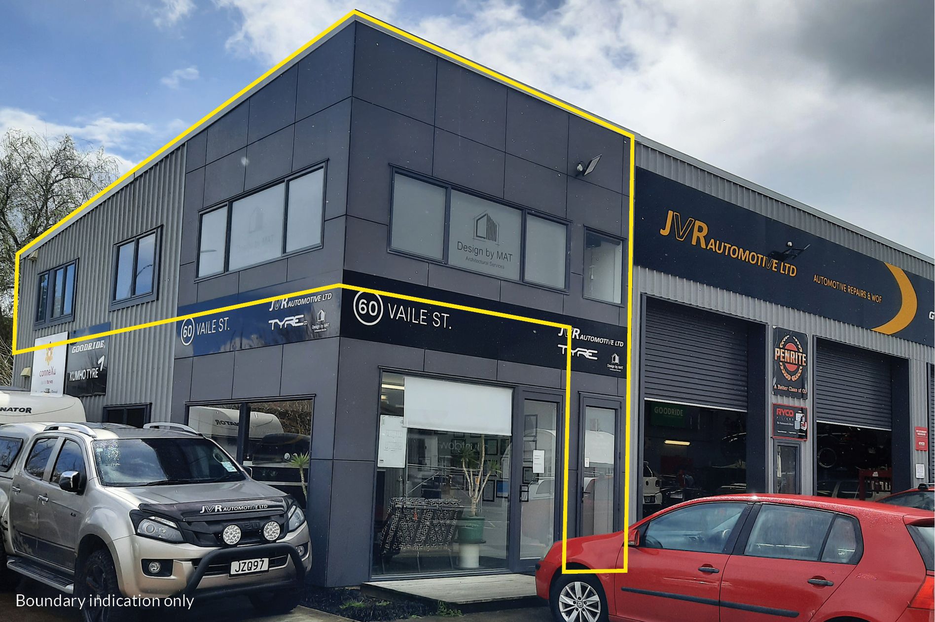 4/60 Vaile Street (Palmer Street), Te Awamutu, Waipa District 3800 ...