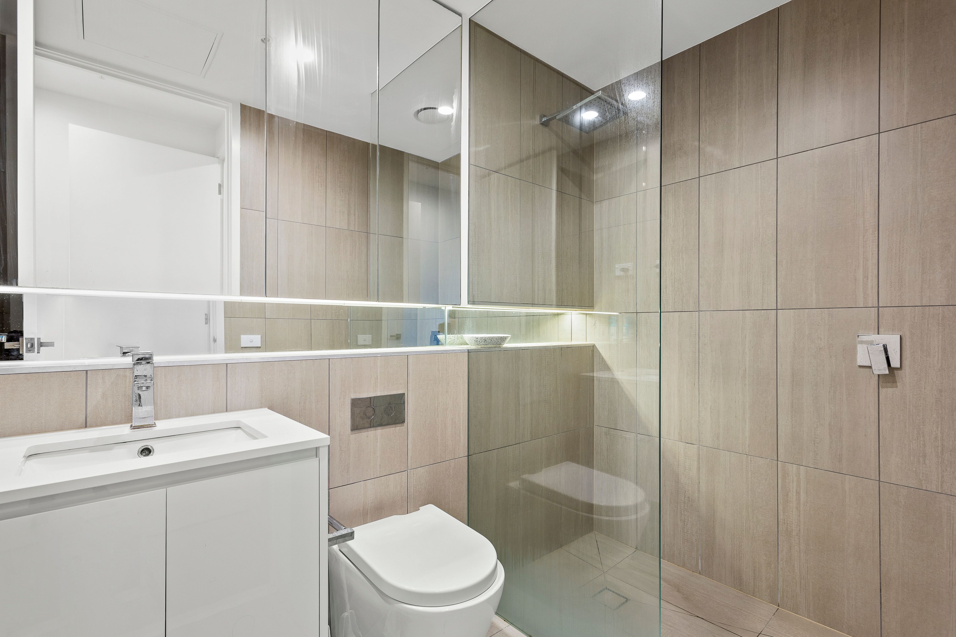 108/11 Reid Street, Fitzroy North, VIC 3068 - Sold Apartment ...