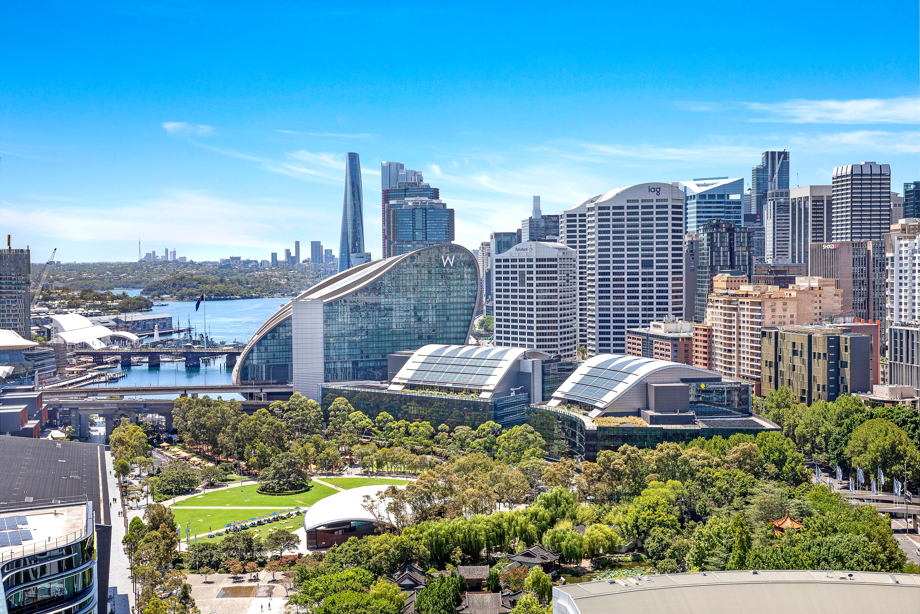 Properties in Sydney - Ray White Residential Sydney CBD