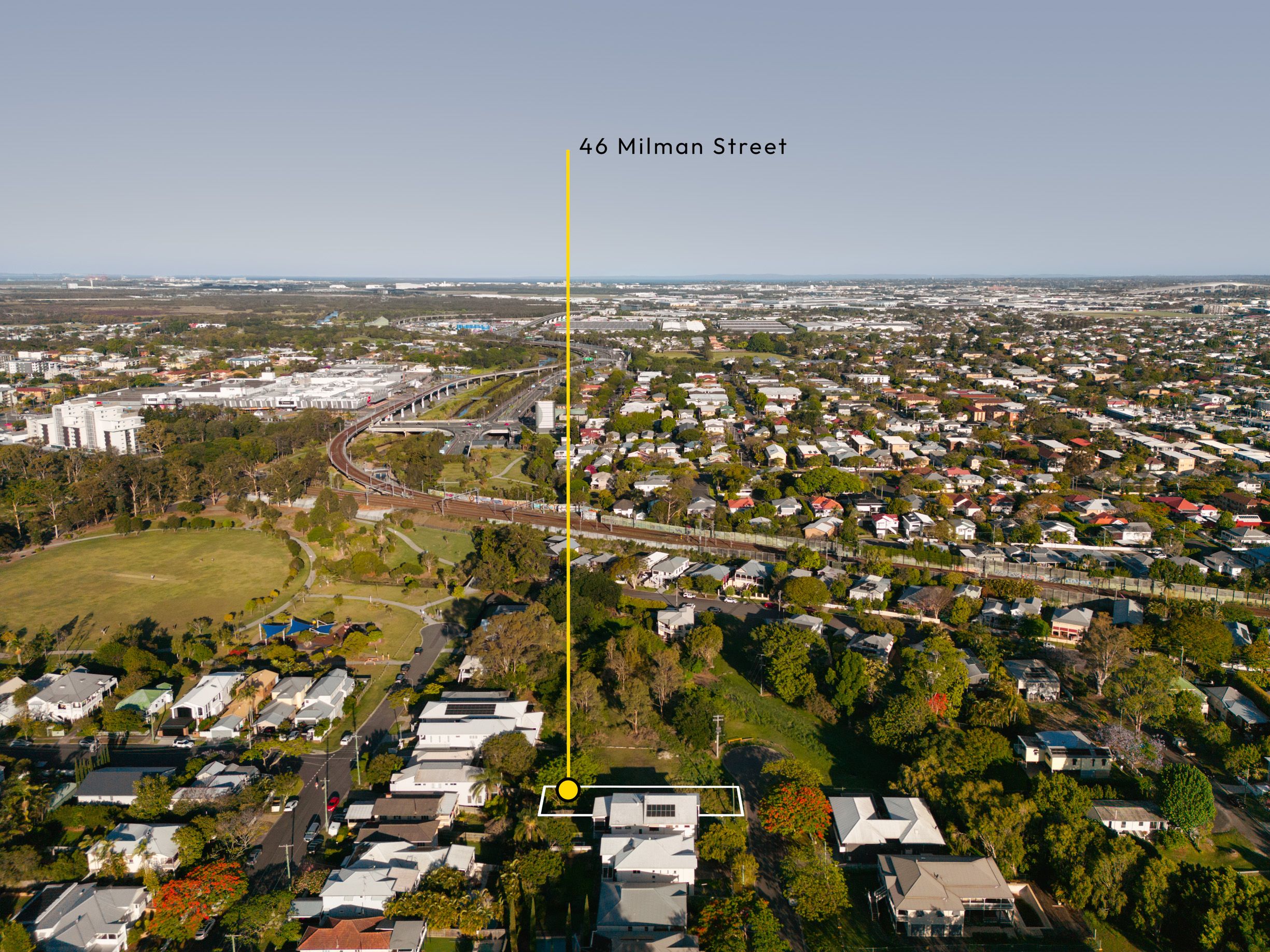 46 Milman Street, Clayfield, QLD 4011 - Sold Land - Ray White Toowong